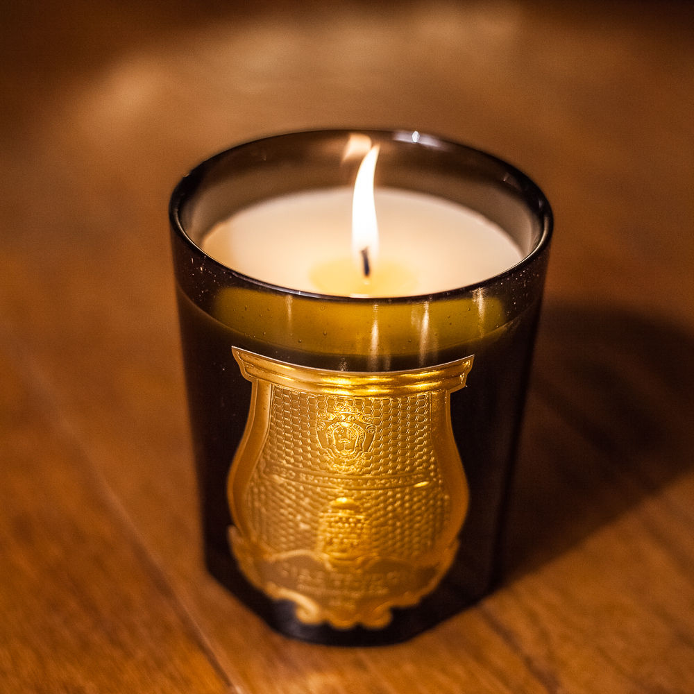 Prestige Pick: Falling in Love with Cire Trudon