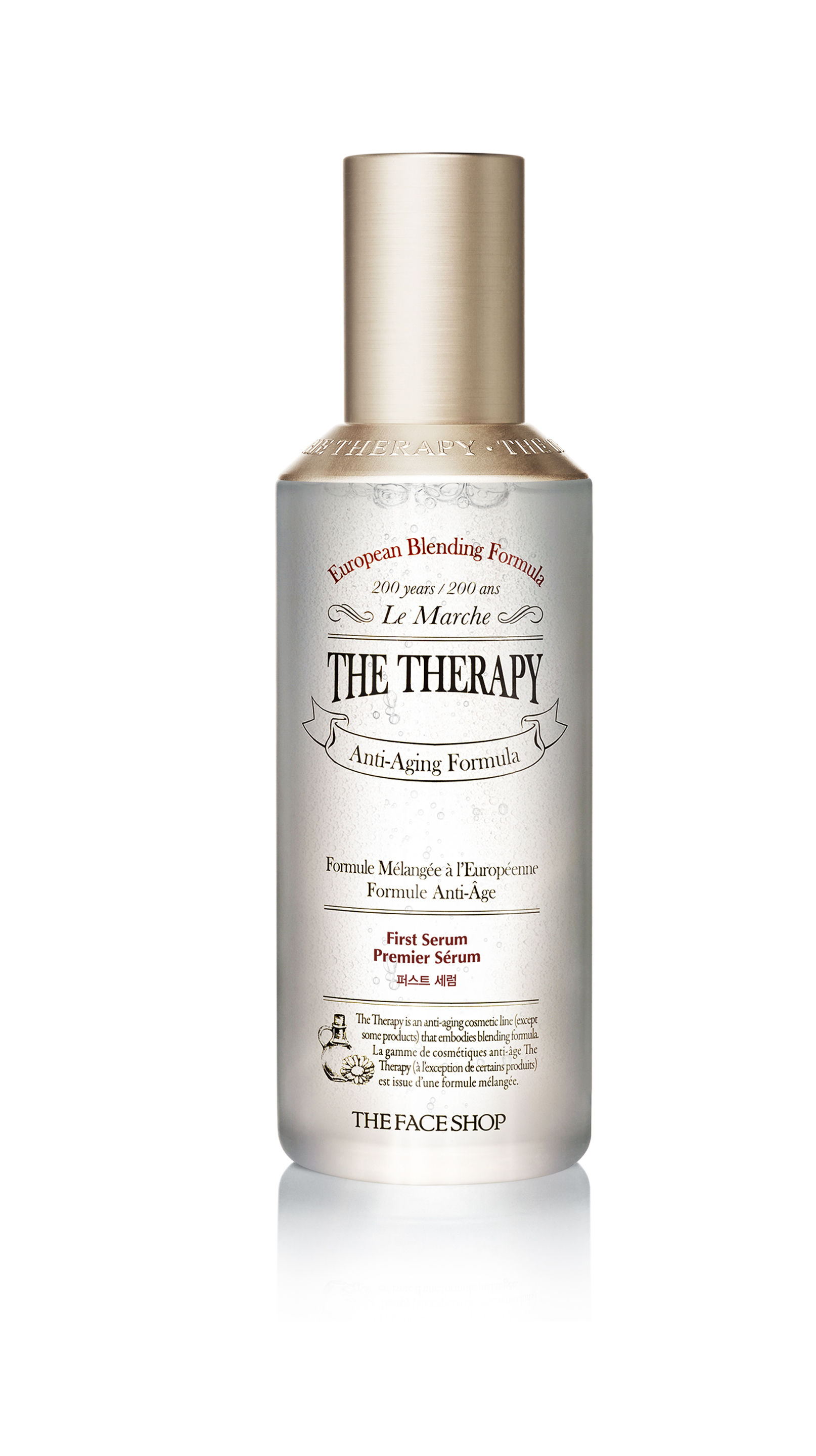 Here's How You Can Elevate Your Skincare Regimen With The Therapy First ...