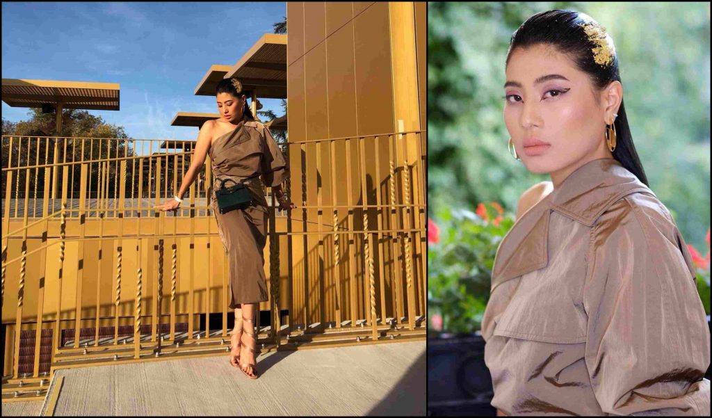 Princess Sirivannavari Nariratanas Best Looks From Paris Fashion Week