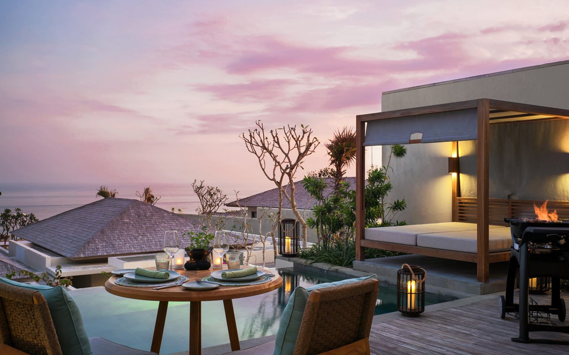 3 Best Luxury Resorts to Stay In Labuan Bajo and Bali | Prestige Online ...