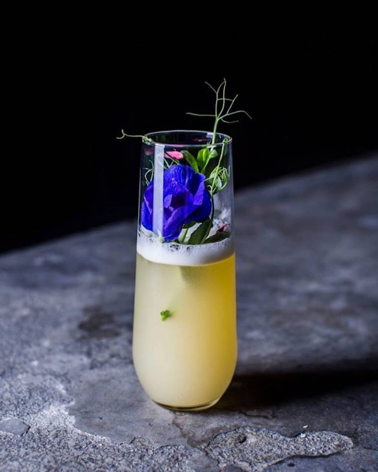 These 10 Singapore Cocktail Bars Are Among Asia's And The World's Best