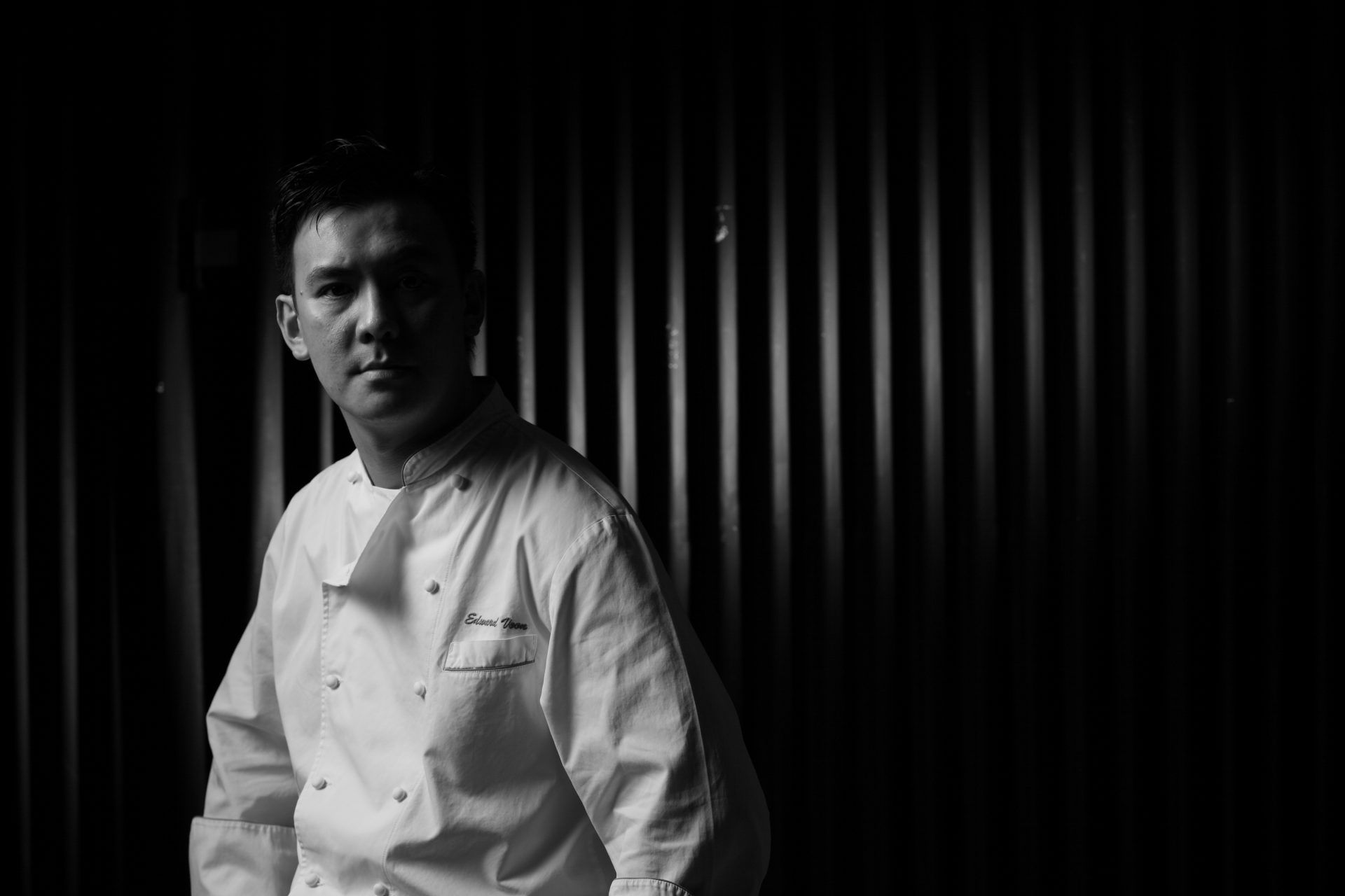 Chef Edward Voon of Le Pan Unleashes the Beast | Prestige Online - Thailand