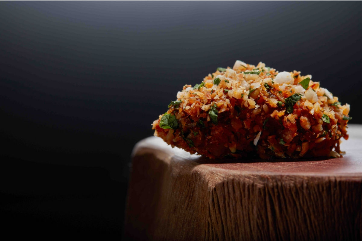 Chef Edward Voon of Le Pan Unleashes the Beast | Prestige Online - HongKong