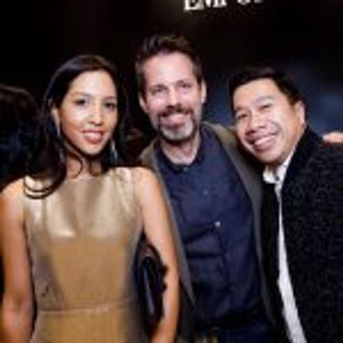 Step Inside The New Armani/KL Boutique At Pavilion Kuala Lumpur