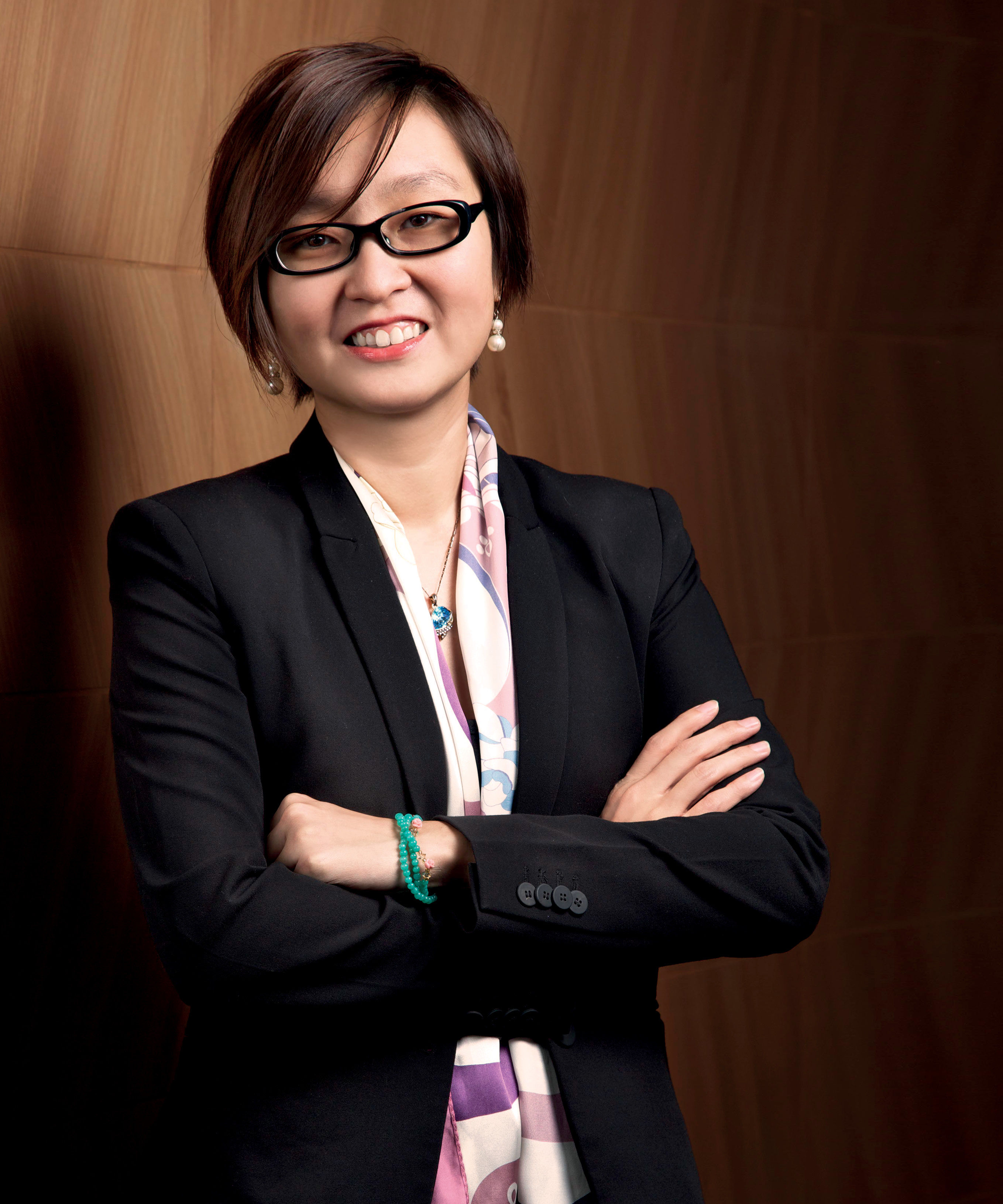 IRENE UMAR | Prestige Online - HongKong