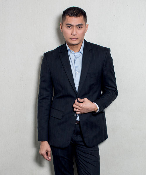 FRIDO WILSON | Prestige Online - Indonesia