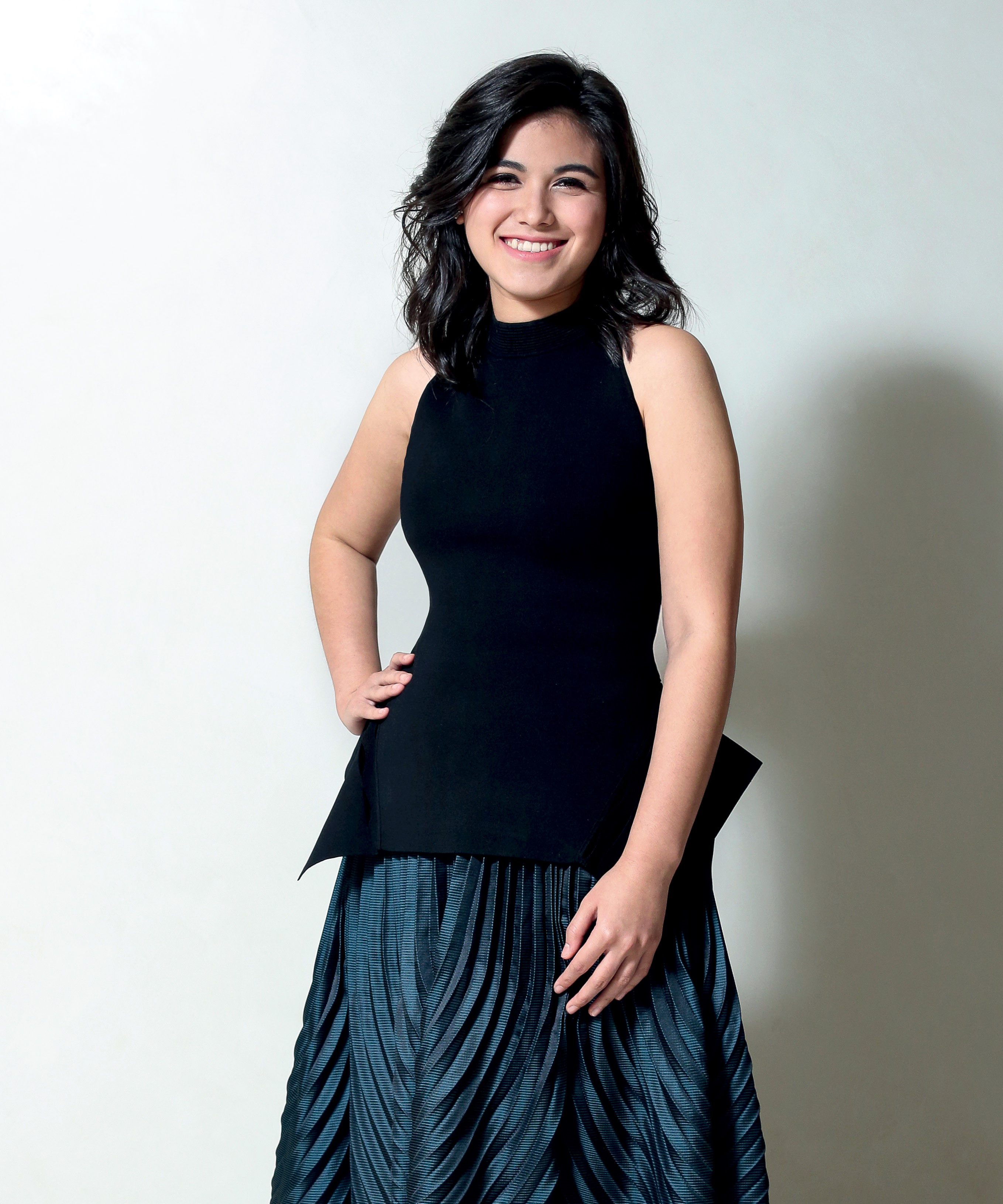 CLARA SOEDARGO | Prestige Online - Indonesia