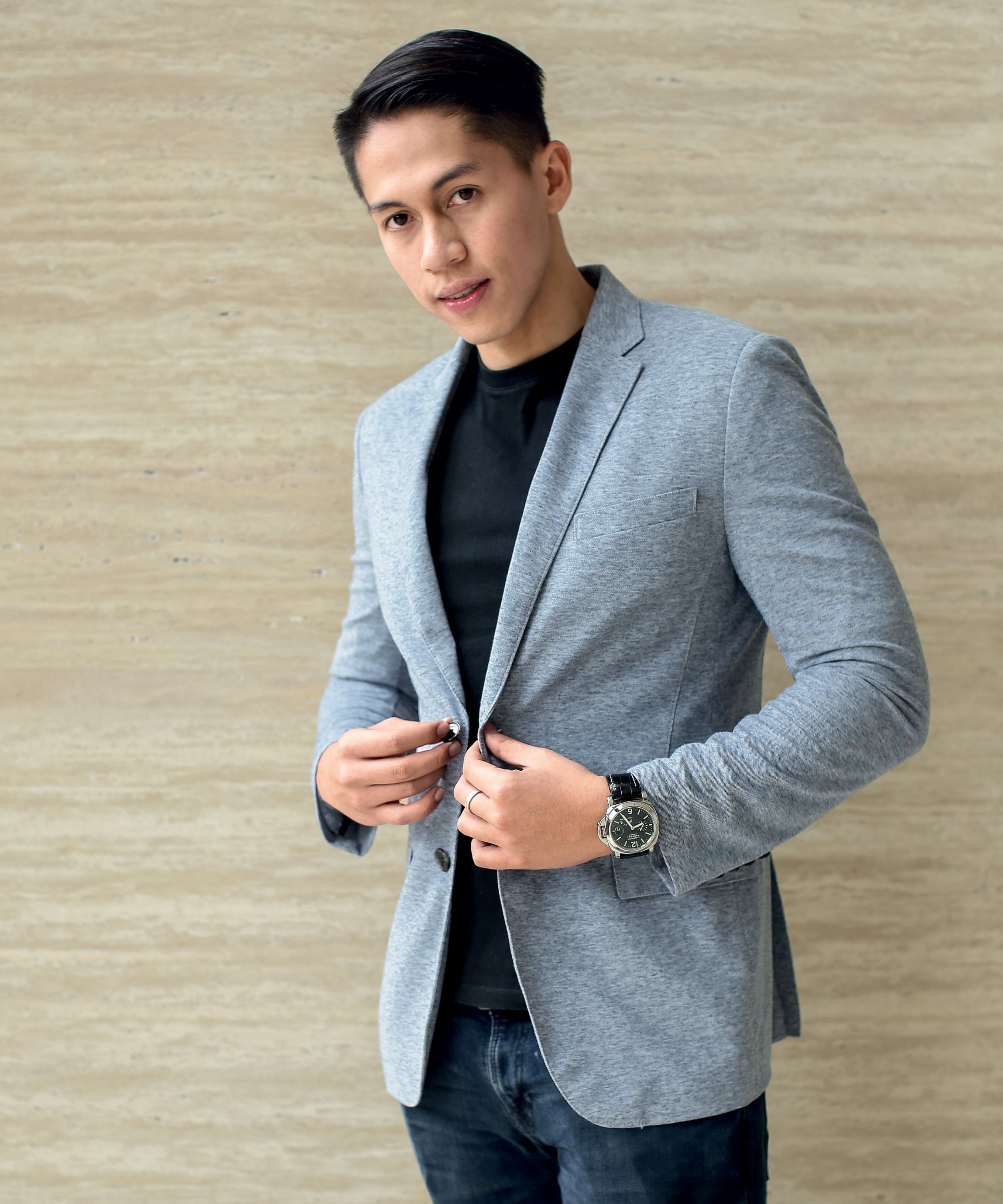 ARSYAH RASYID | Prestige Online - Malaysia