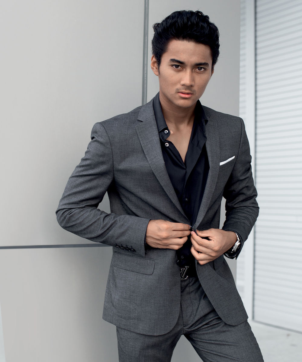 AQSA SUTAN ASWAR | Prestige Online - Indonesia