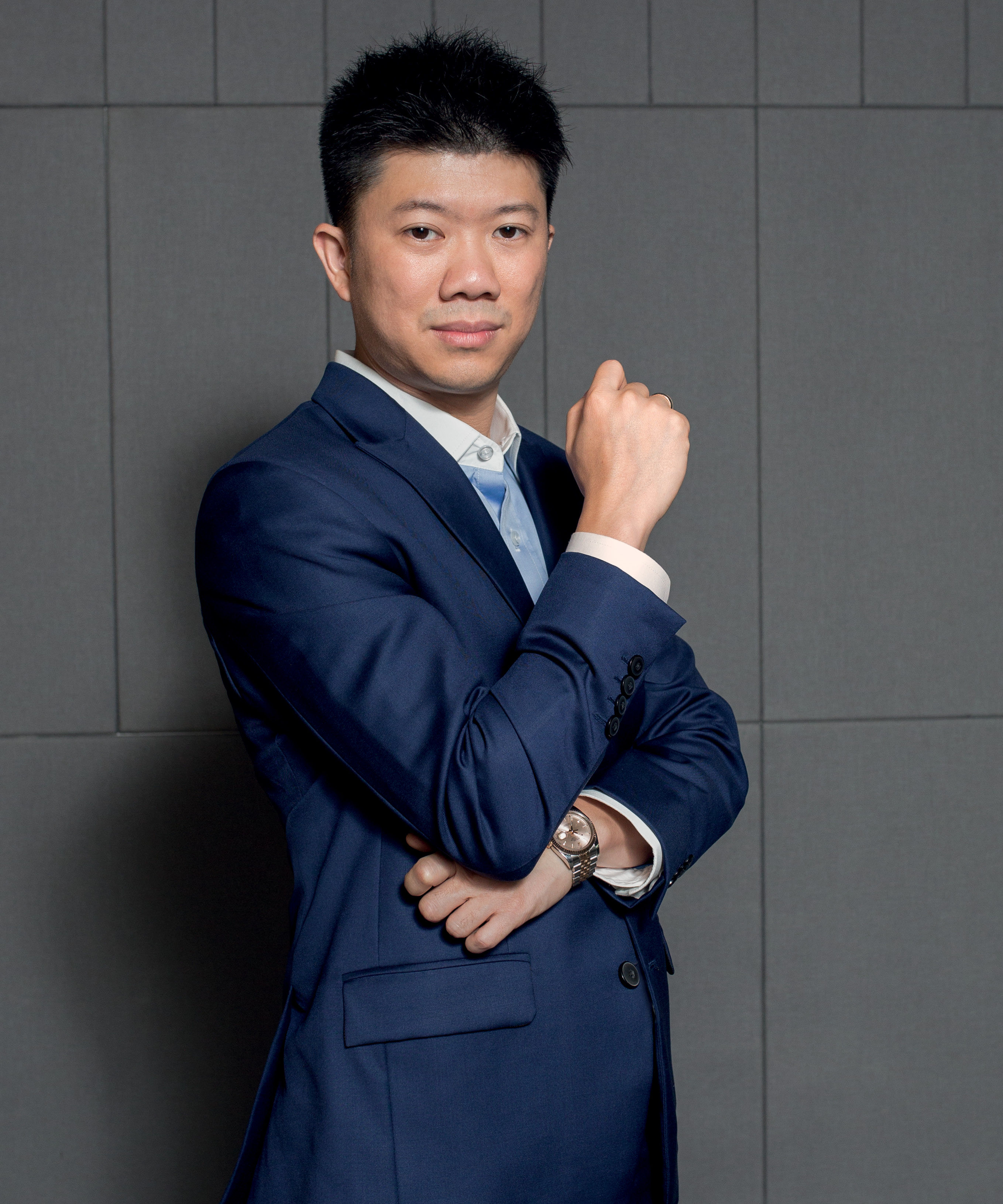 ANTHONY SETIAWAN | Prestige Online - Thailand