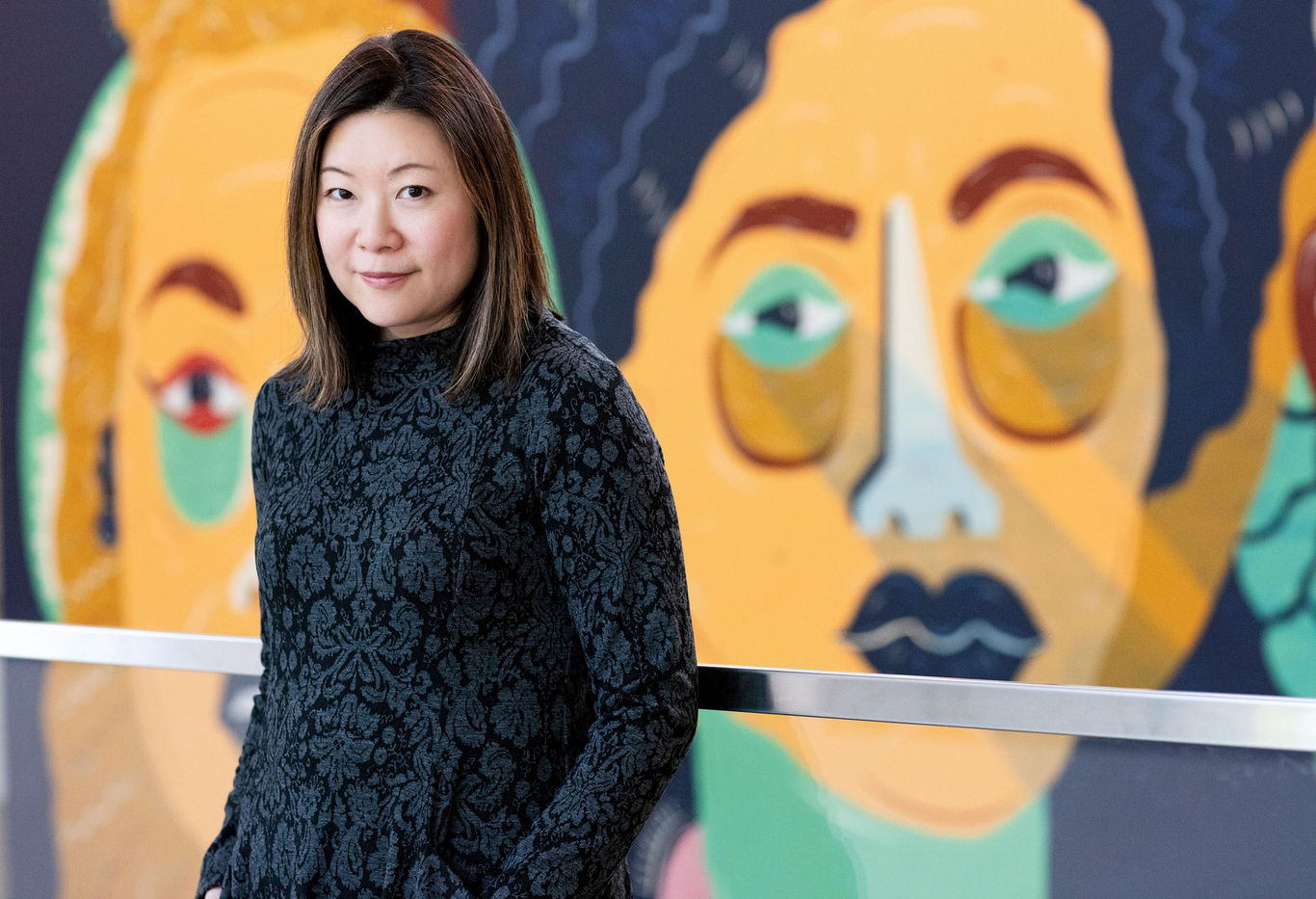 Coulda, Woulda, Shirkers: Filmmaker Sandi Tan On Her Almost-Lost Movie