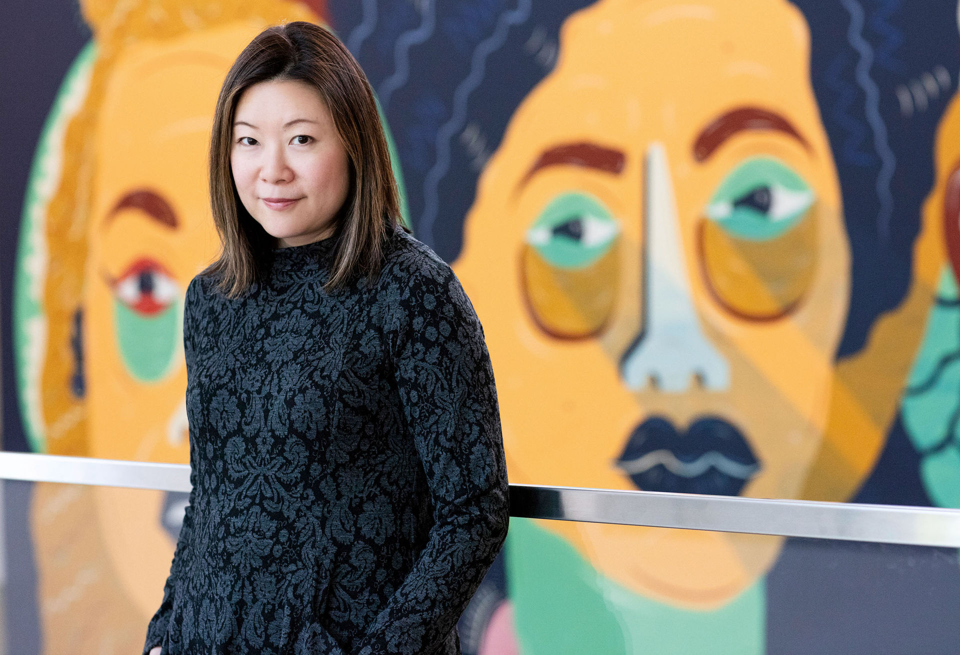 Coulda, Woulda, Shirkers: Filmmaker Sandi Tan On Her Almost-Lost Movie