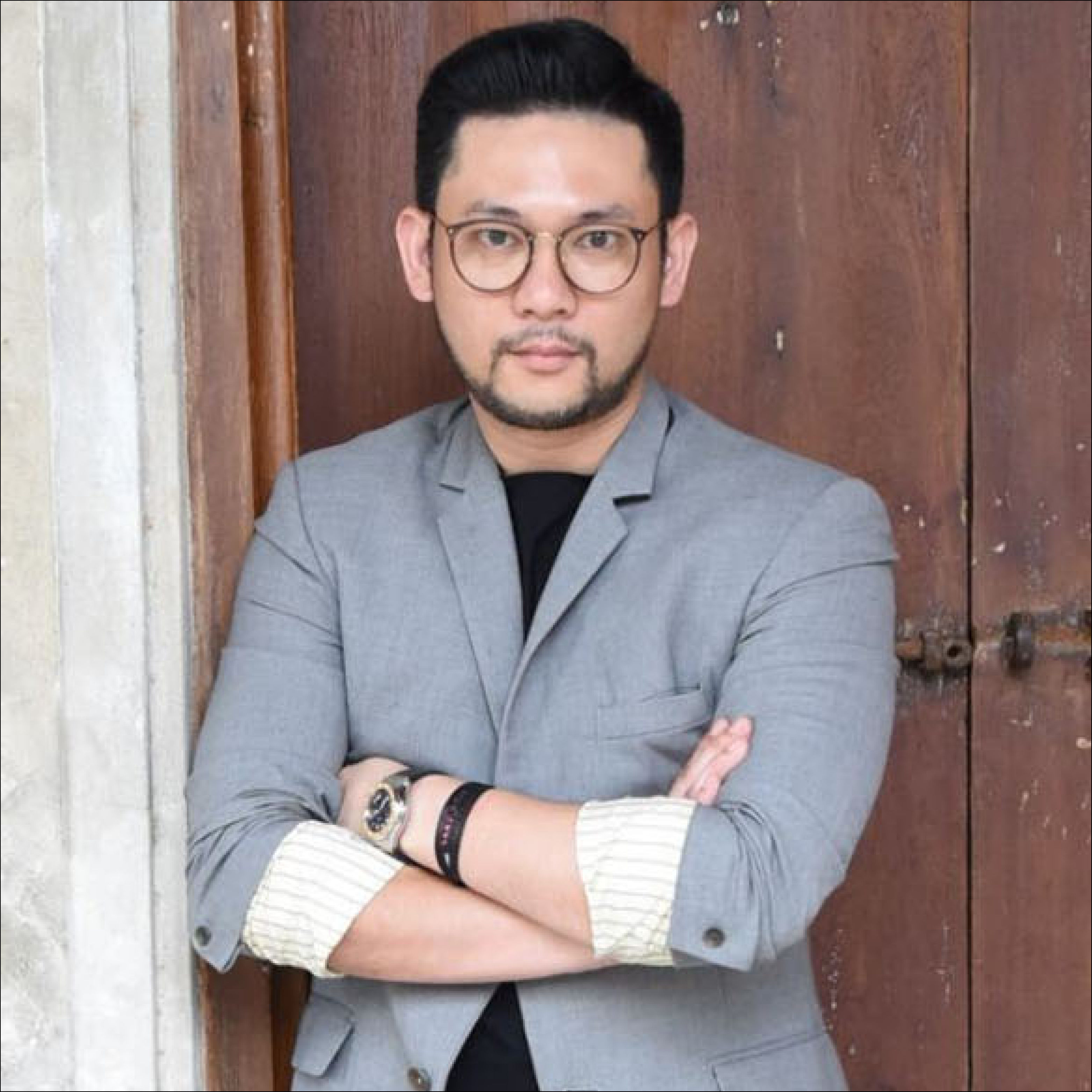 Dr Saran “Pan” Wanglee | Prestige Online - Thailand