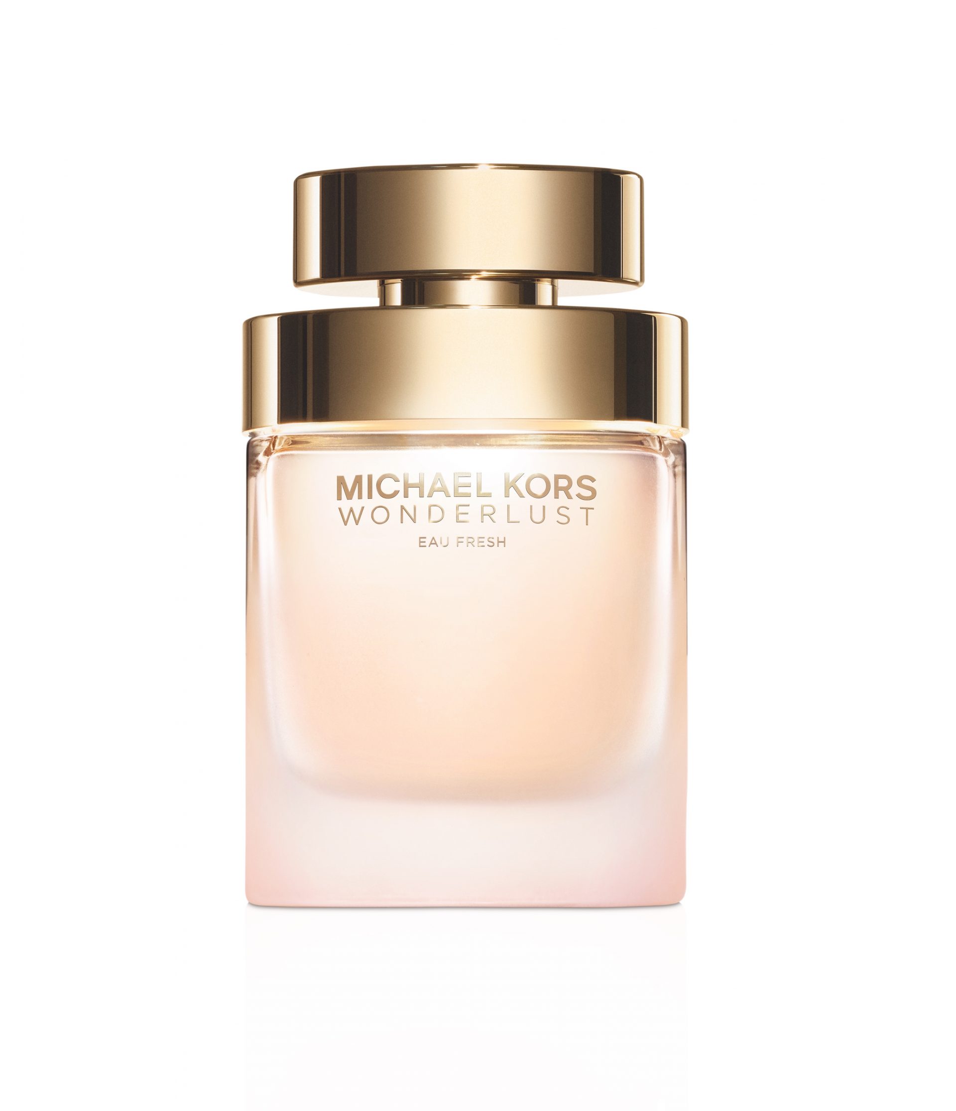 Michael Kors Wonderlust Eau Fresh Takes You On The Ultimate Escape