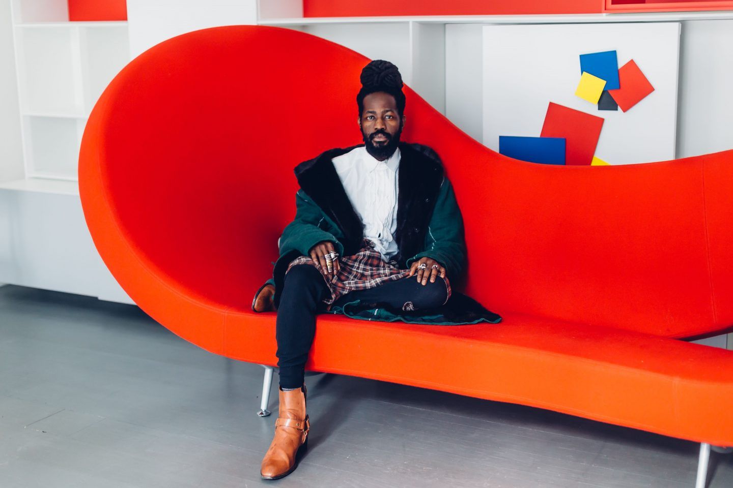 Jet-setting with Roy Luwolt | Prestige Online - Indonesia