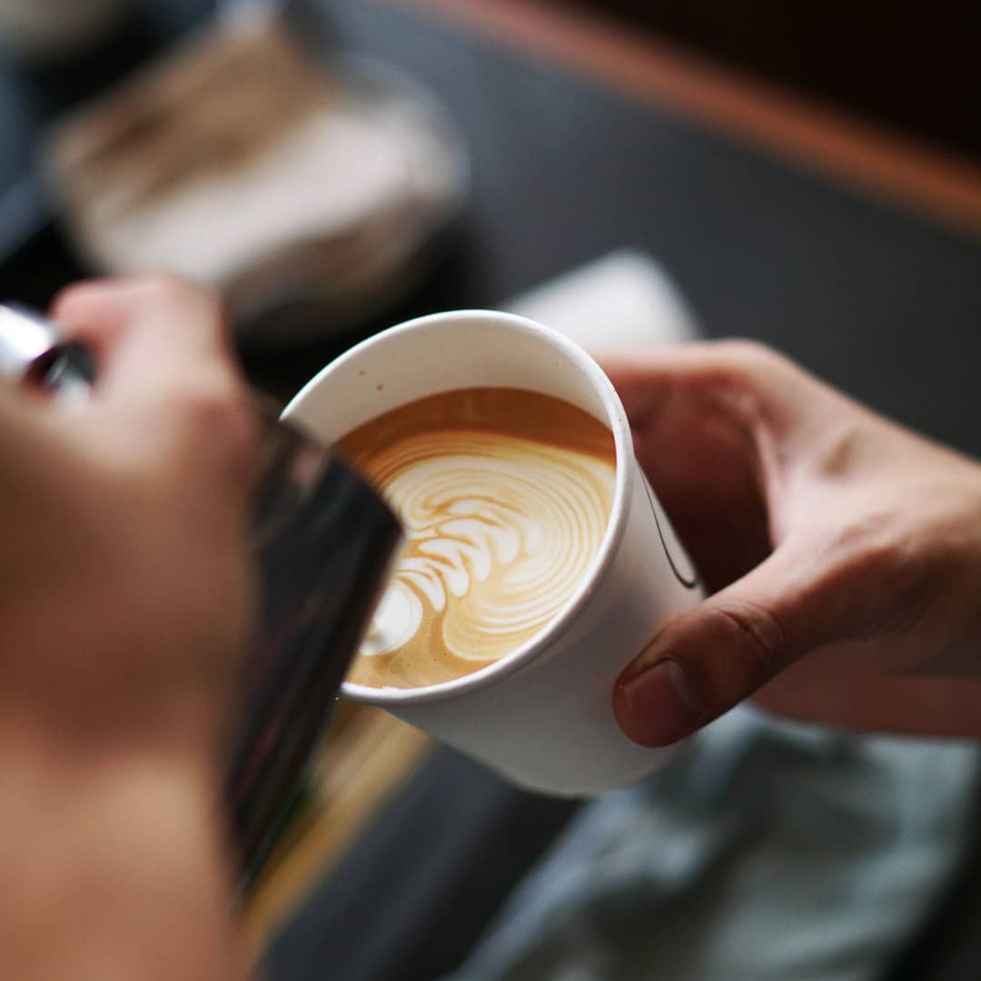 6 Cafes That Serve The Best Coffee in Kuala Lumpur