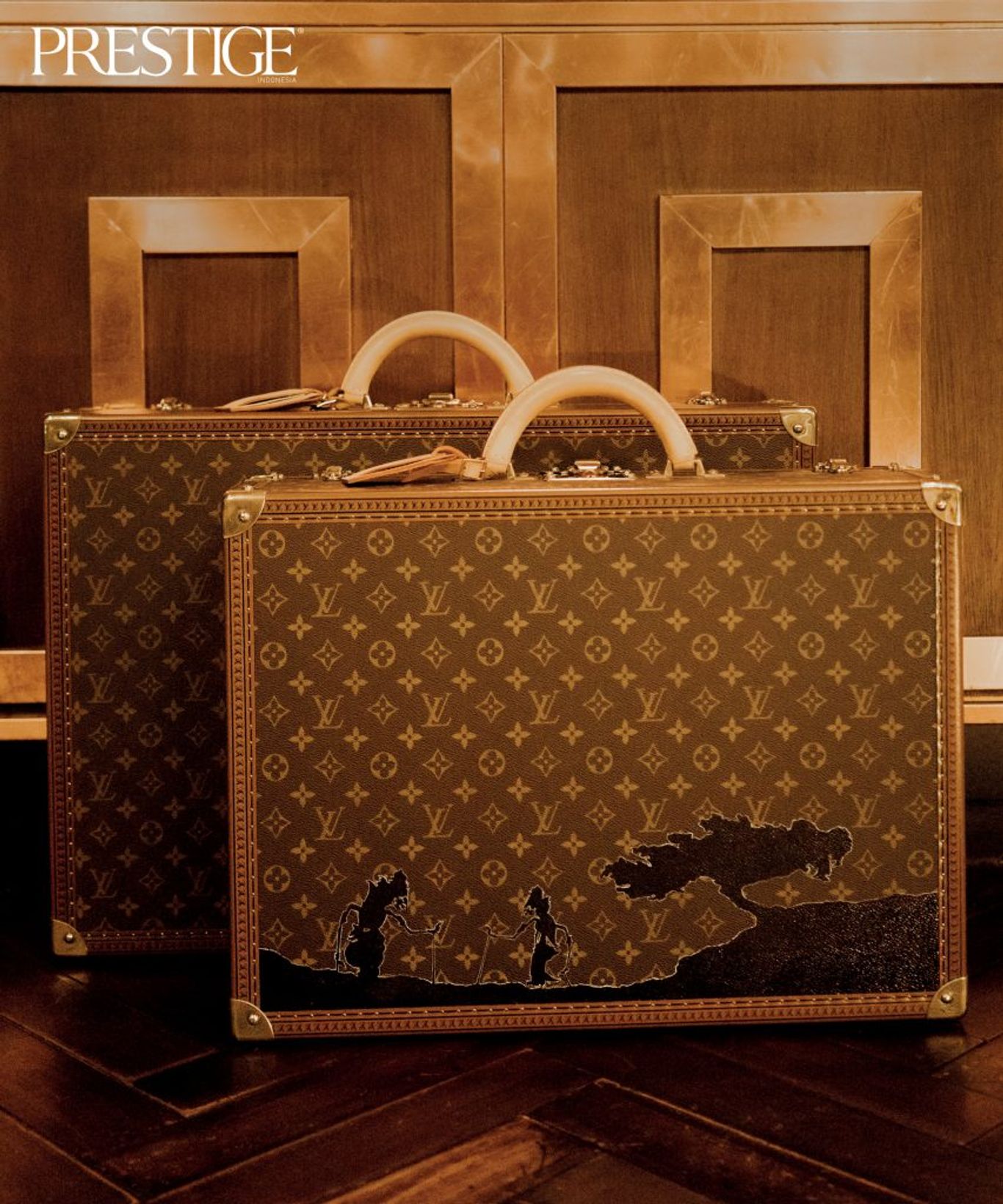 Louis Vuitton's Iconic Bags | Prestige Online - Indonesia