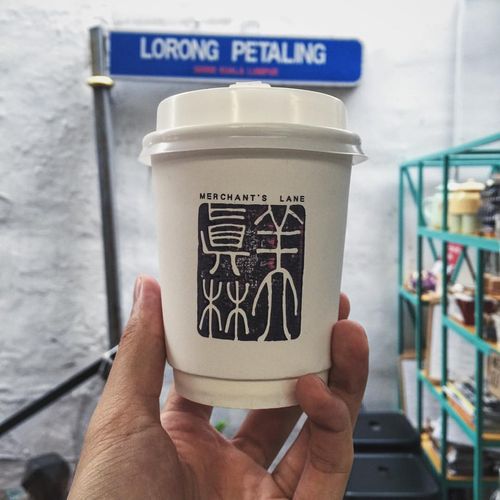 6 Cafes That Serve The Best Coffee in Kuala Lumpur
