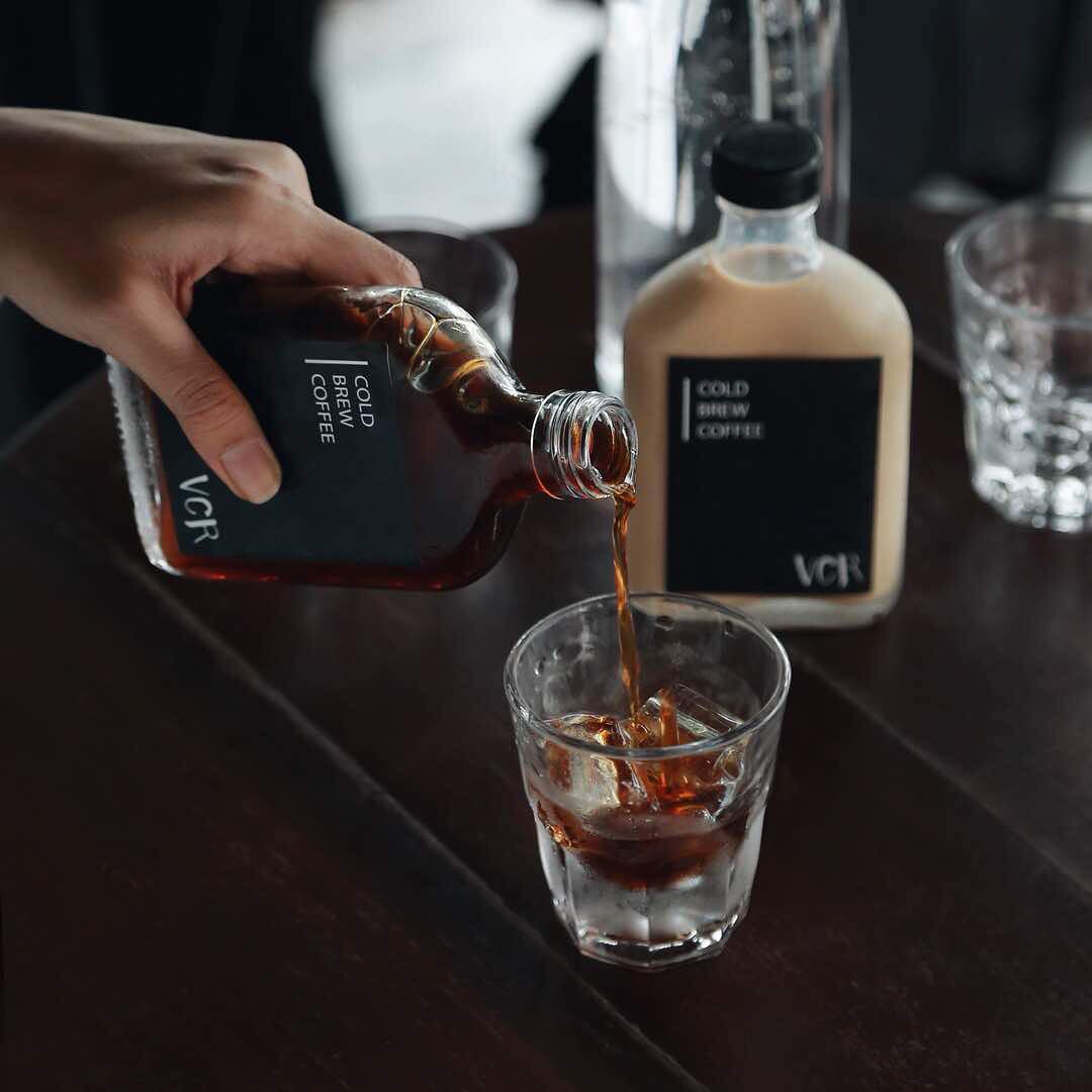 6 Cafes That Serve The Best Coffee in Kuala Lumpur