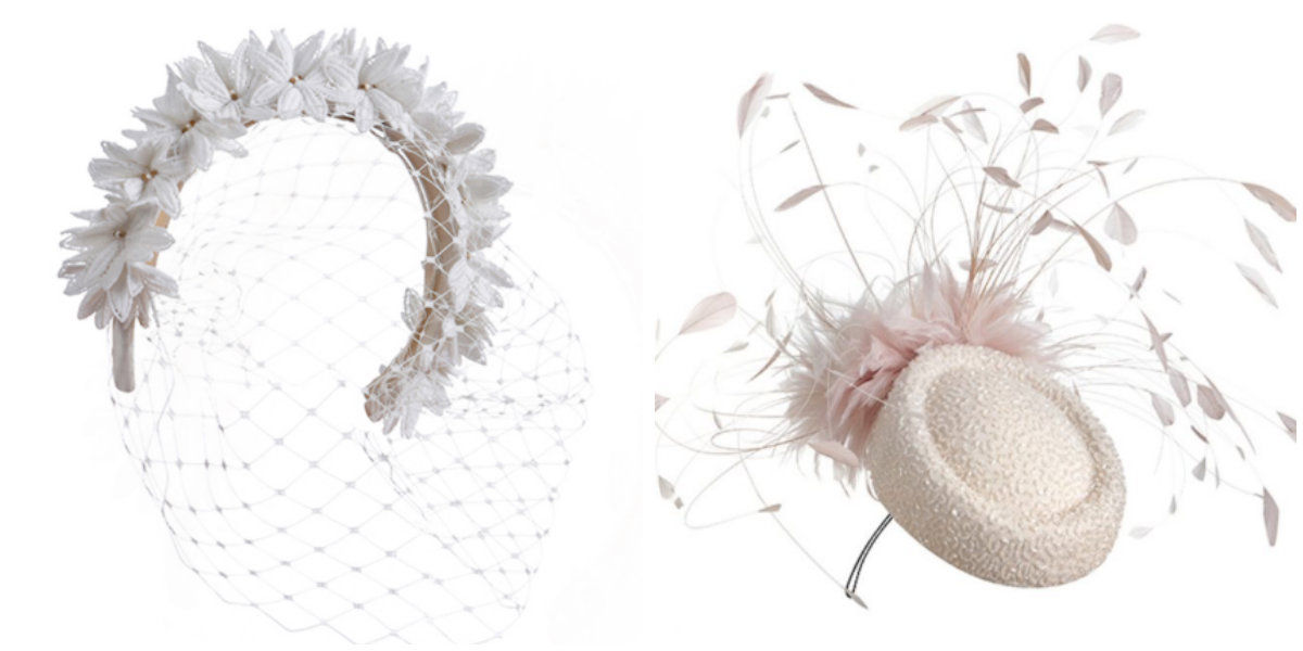 Bringing Back The Hat: Milliners For Fabulous Fascinators And Headwear