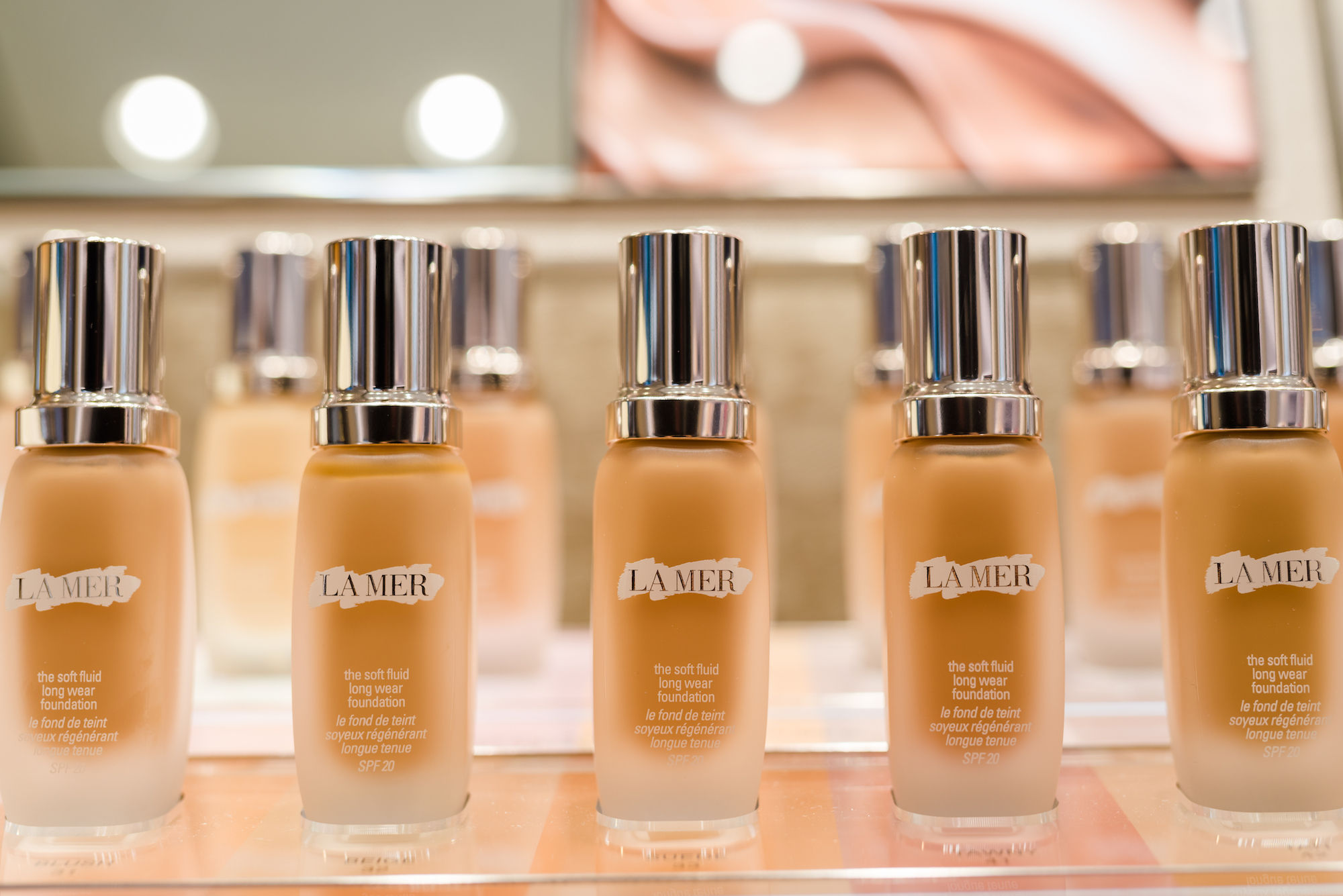 A Closer Look At The Resplendent New La Mer Store In Penang