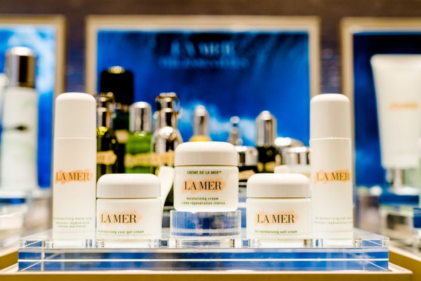 A Closer Look At The Resplendent New La Mer Store In Penang