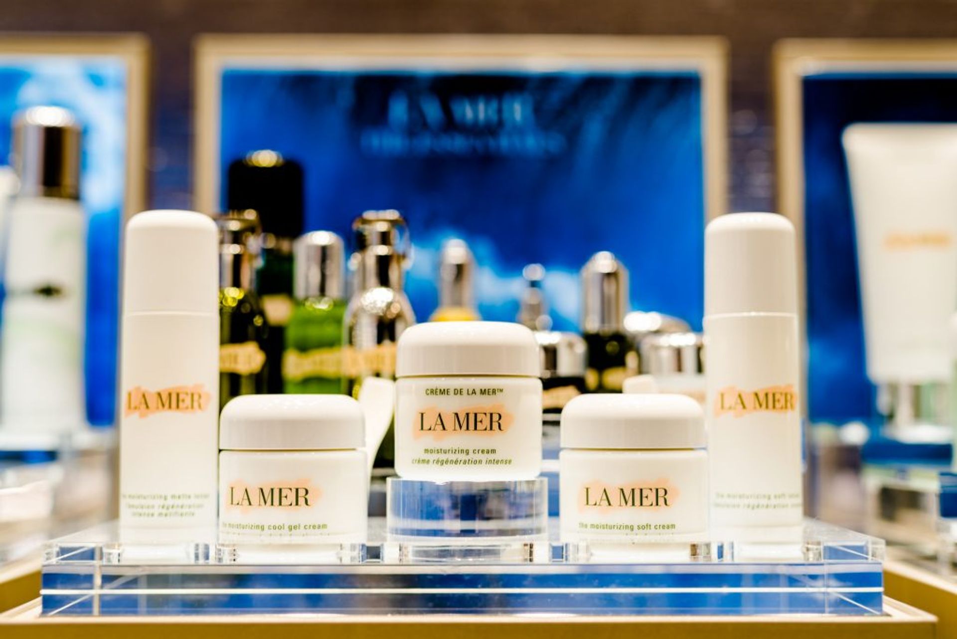 A Closer Look At The Resplendent New La Mer Store In Penang