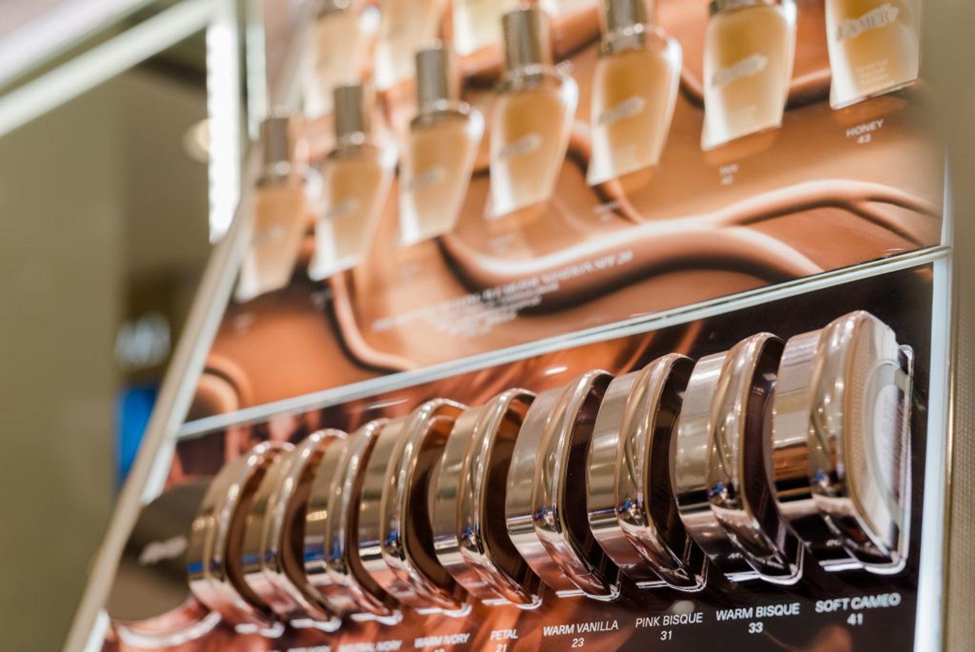 A Closer Look At The Resplendent New La Mer Store In Penang