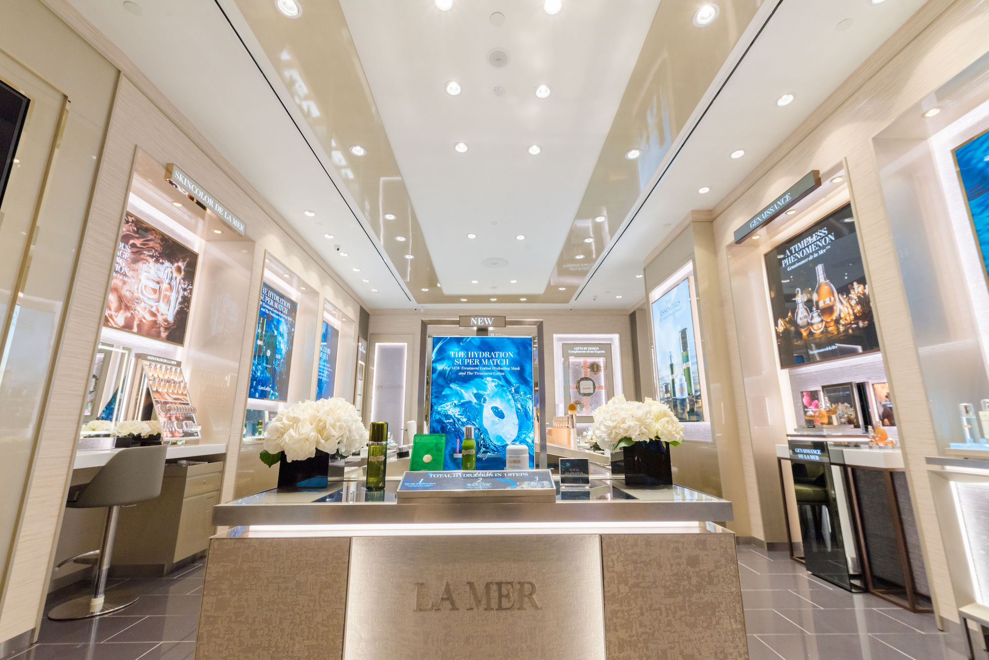 A Closer Look At The Resplendent New La Mer Store In Penang