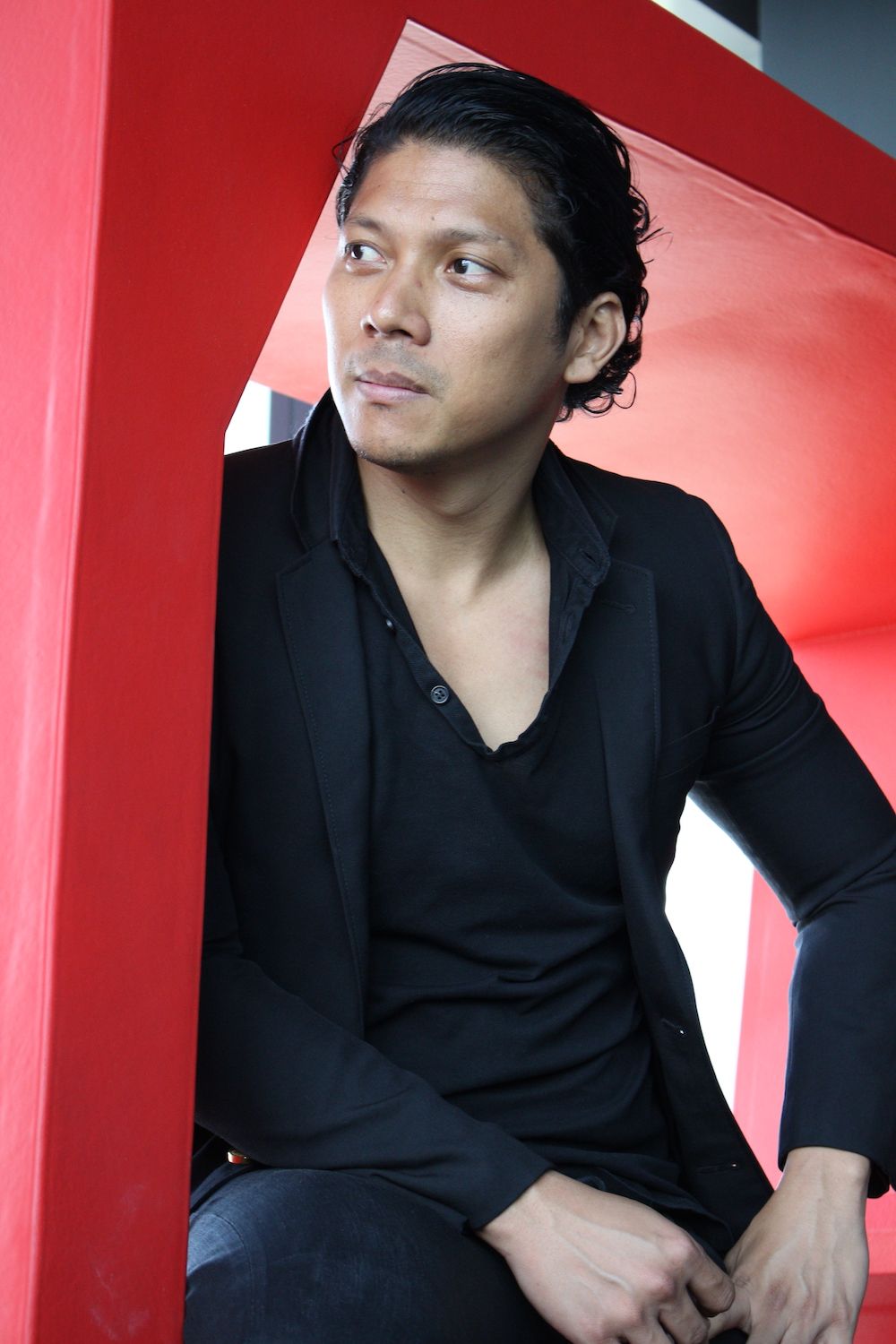 5 Things You Need to Know About Robbie Antonio