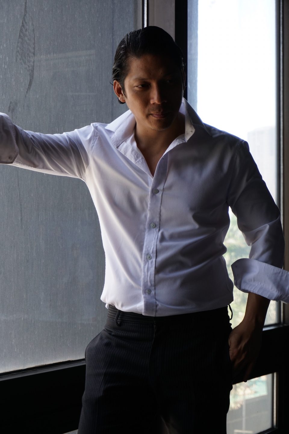 5 Things You Need to Know About Robbie Antonio