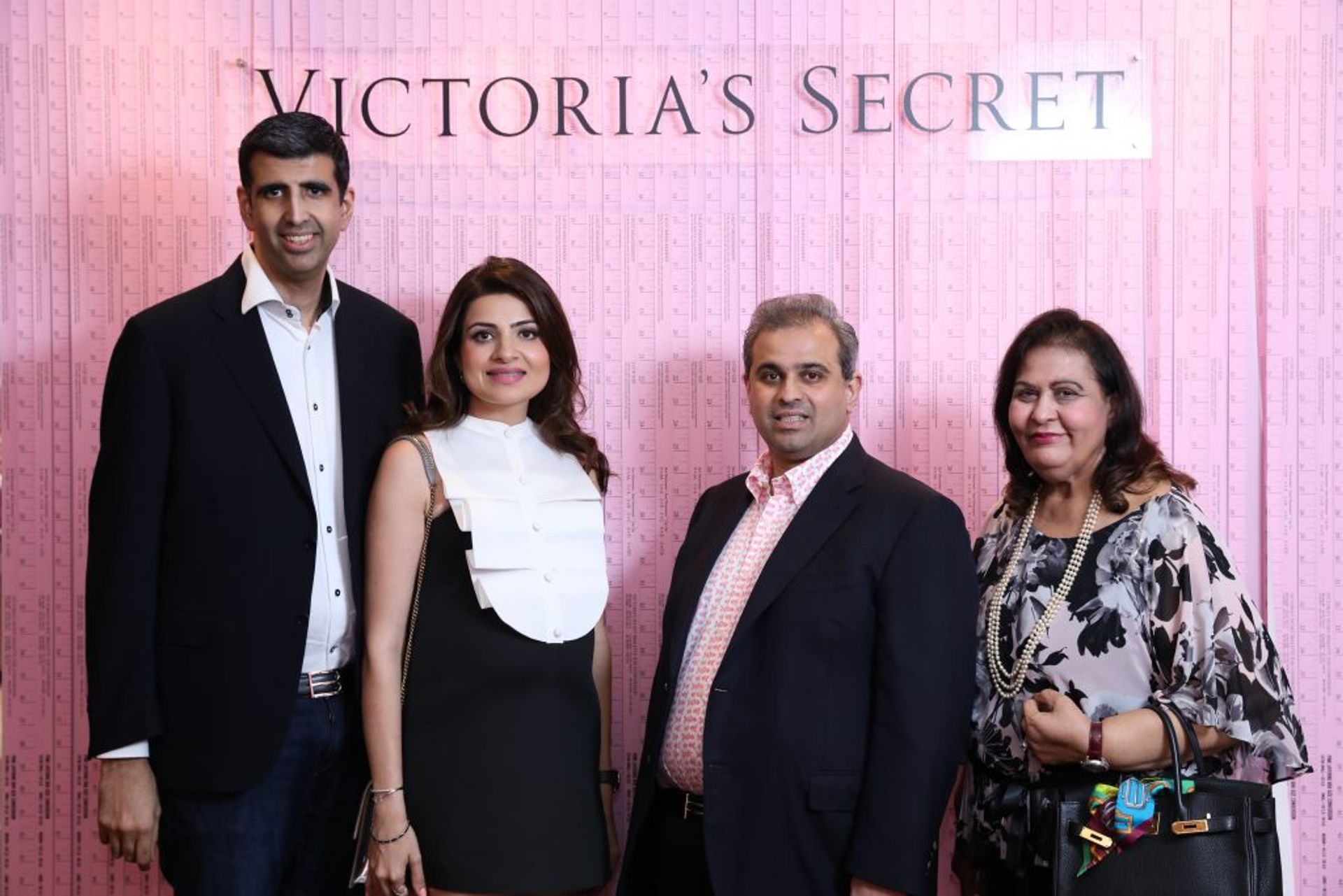 The First Victoria's Secret Lingerie Store in Malaysia Has Just Opened