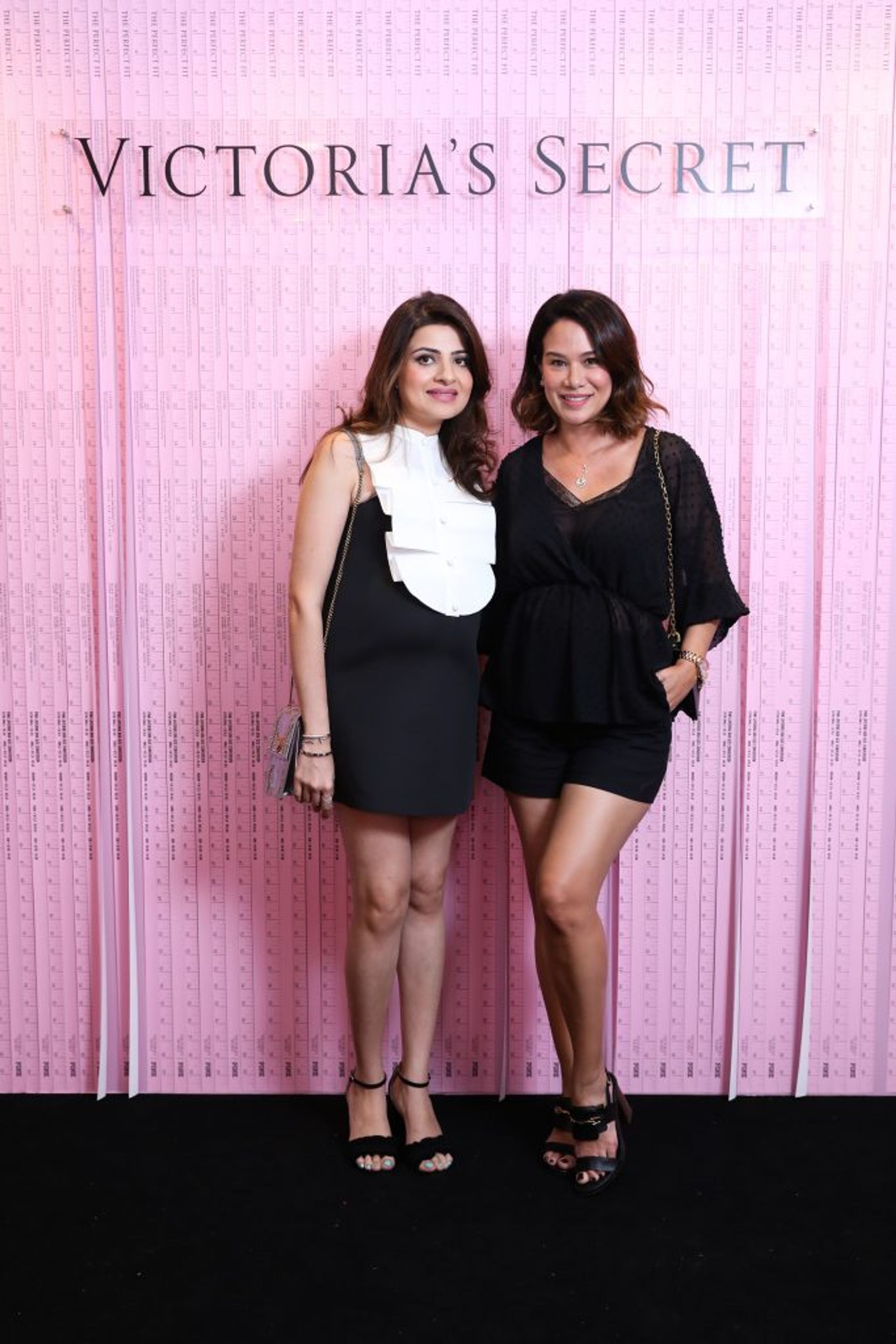 The First Victoria's Secret Lingerie Store in Malaysia Has Just Opened