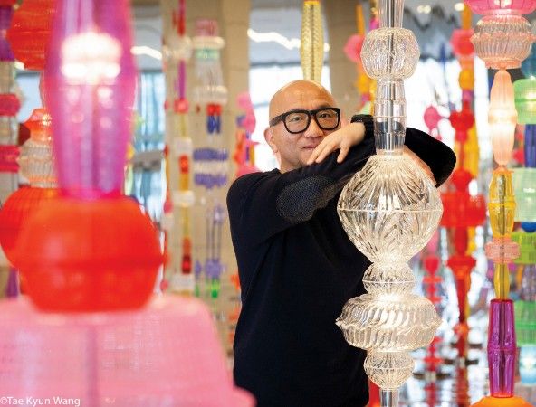 7 Artists Whose Show You Need to See at Bangkok Art Biennale