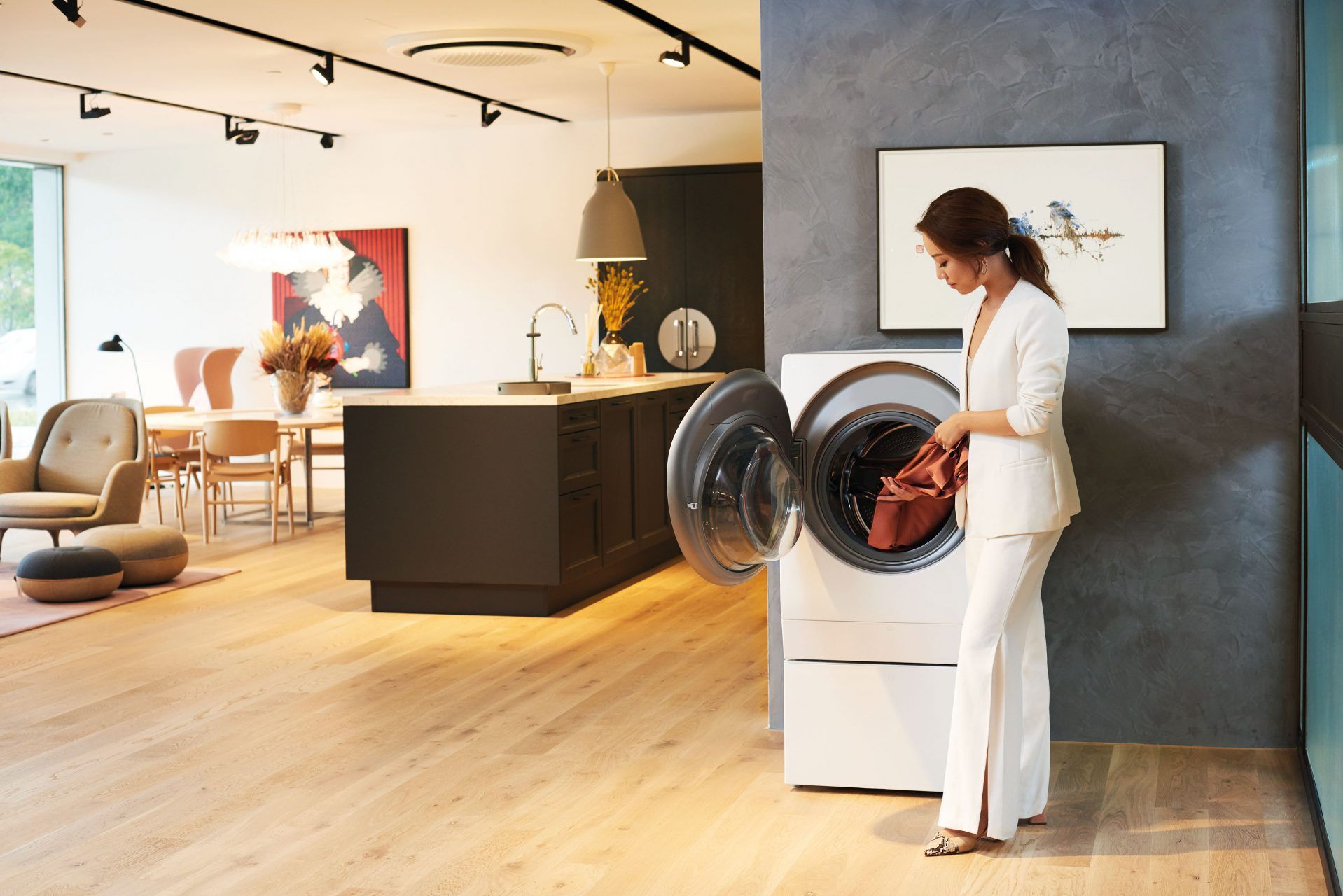 Fashion Label Founder Beatrice Tan Advocates For Style By Design