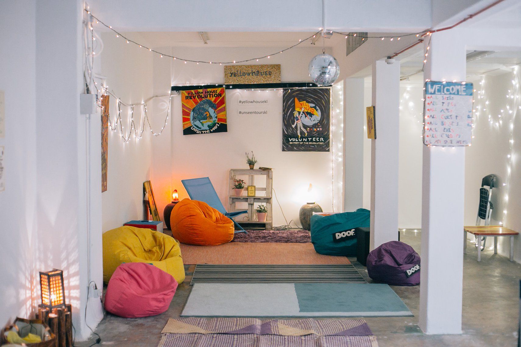 Events This Weekend: KUL Design Month, Publika Art Week & More