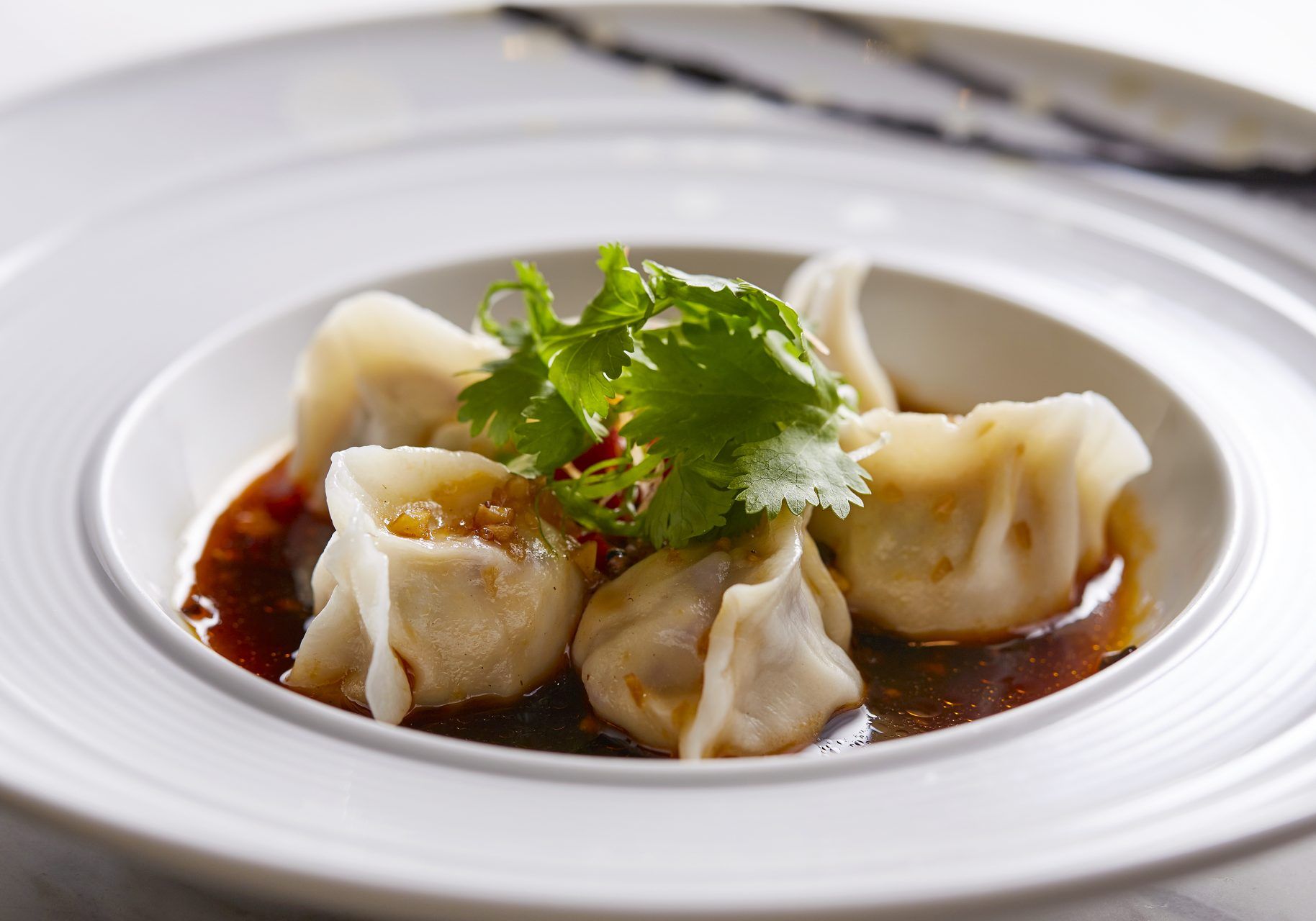 Tuck Into Michelin-Starred Dim Sum At Mandarin Oriental's Lai Po Heen