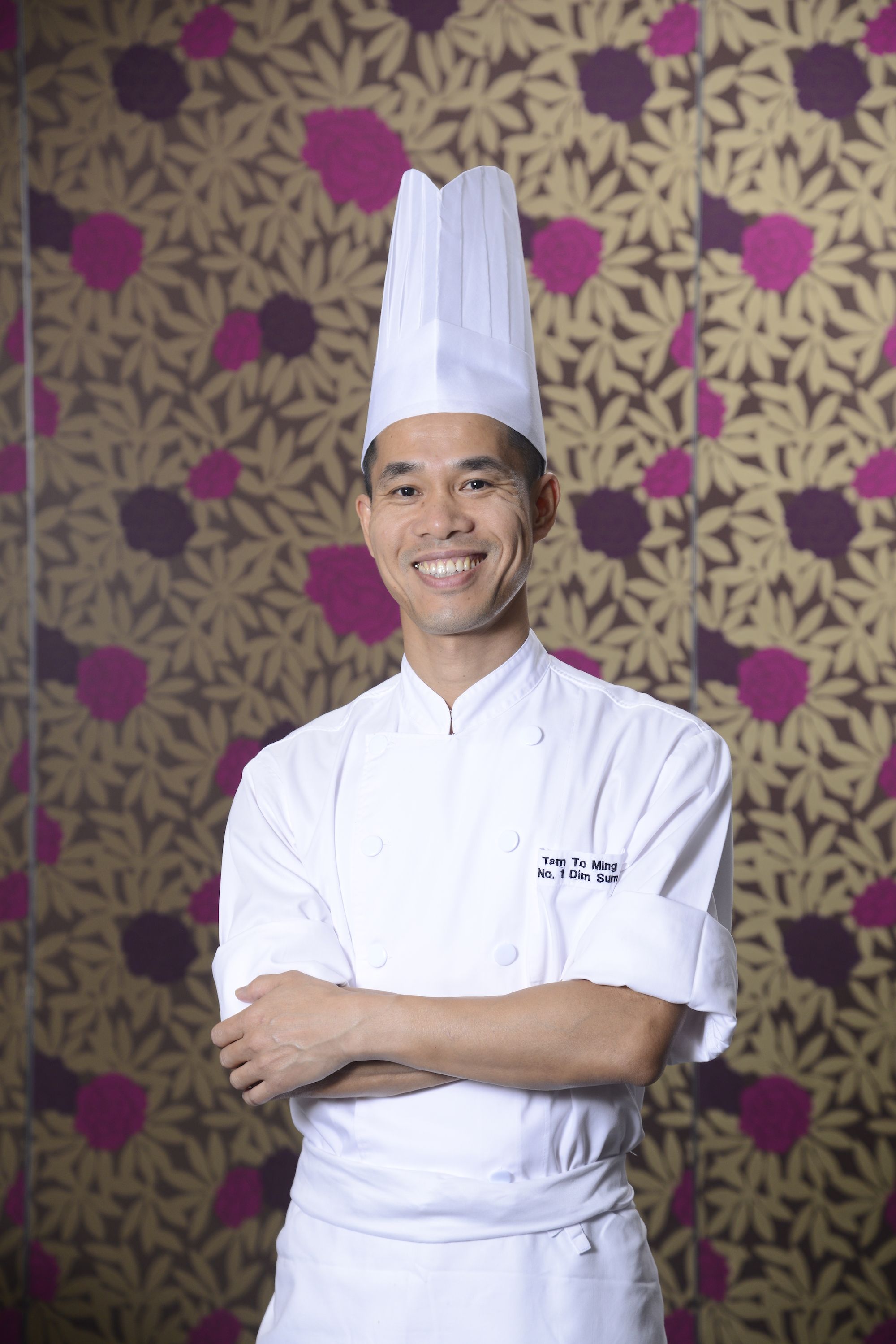 Tuck Into Michelin-Starred Dim Sum At Mandarin Oriental's Lai Po Heen