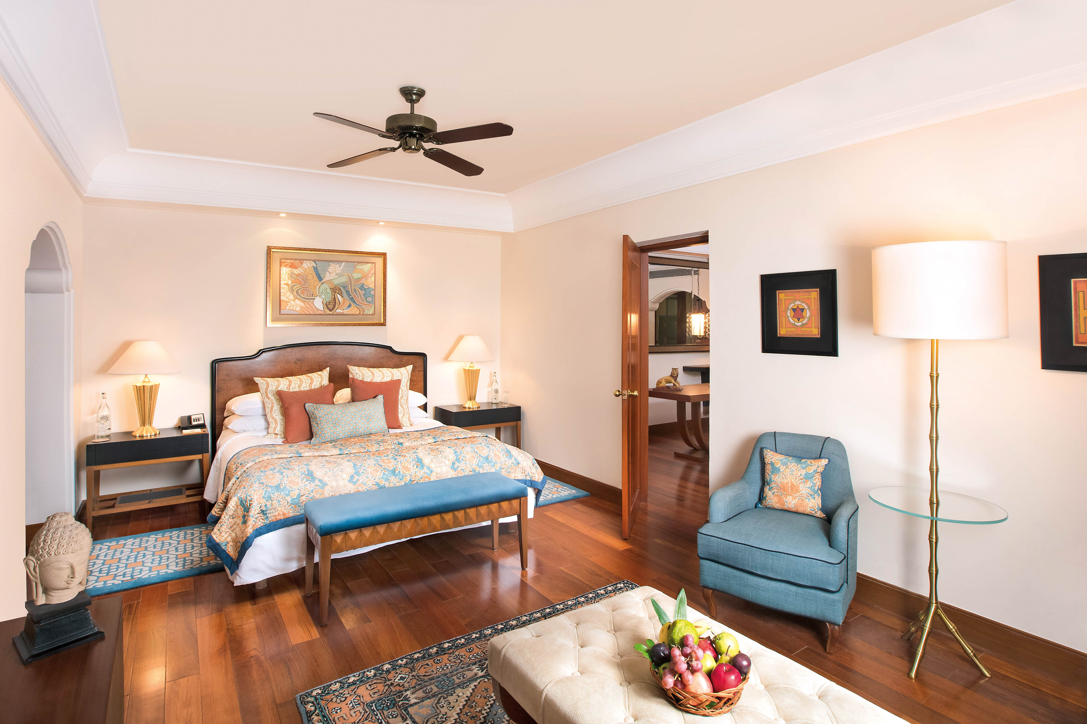 Ananda In The Himalayas: Remembering The Beatles' Visit To India