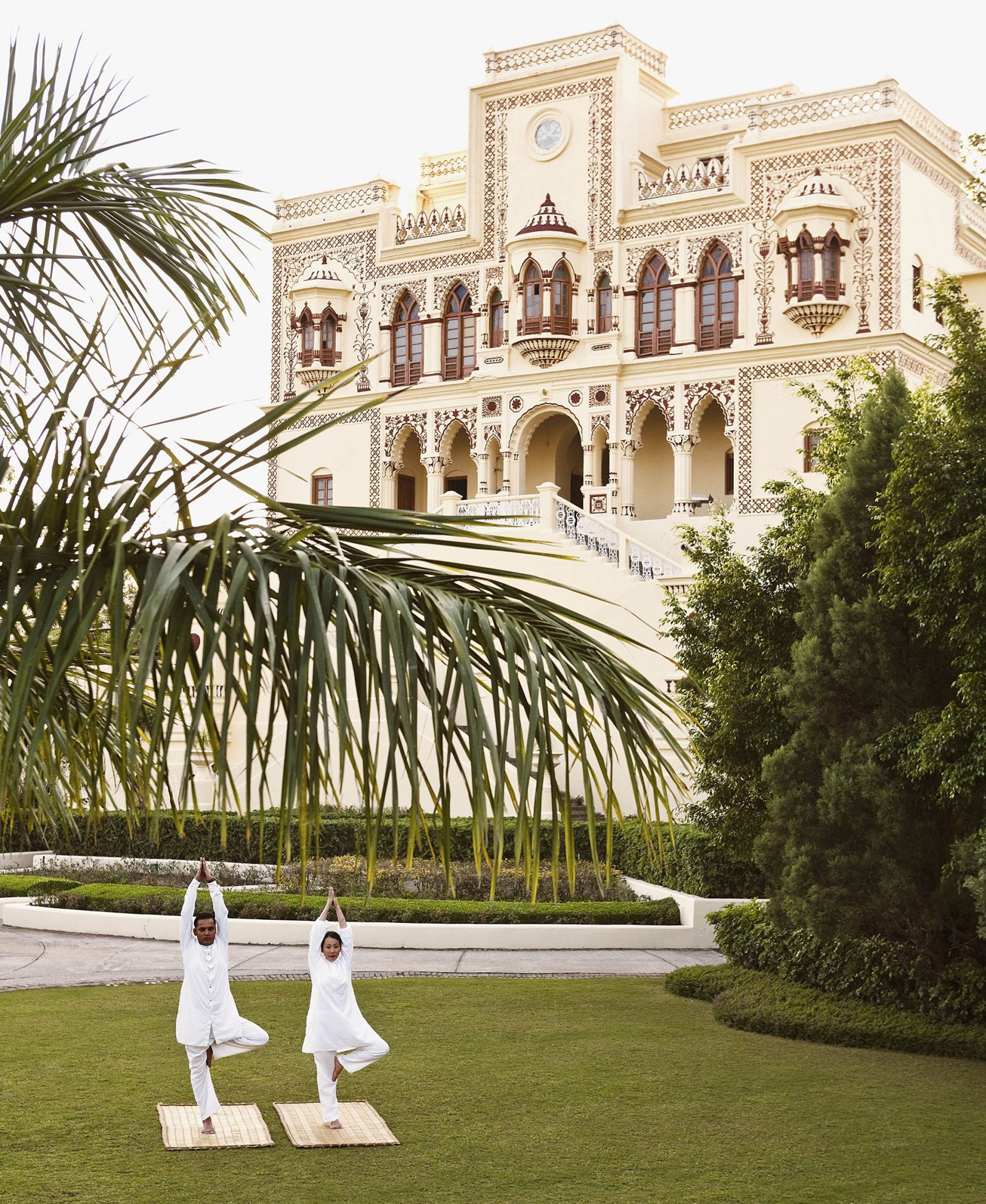 Ananda In The Himalayas: Remembering The Beatles' Visit To India