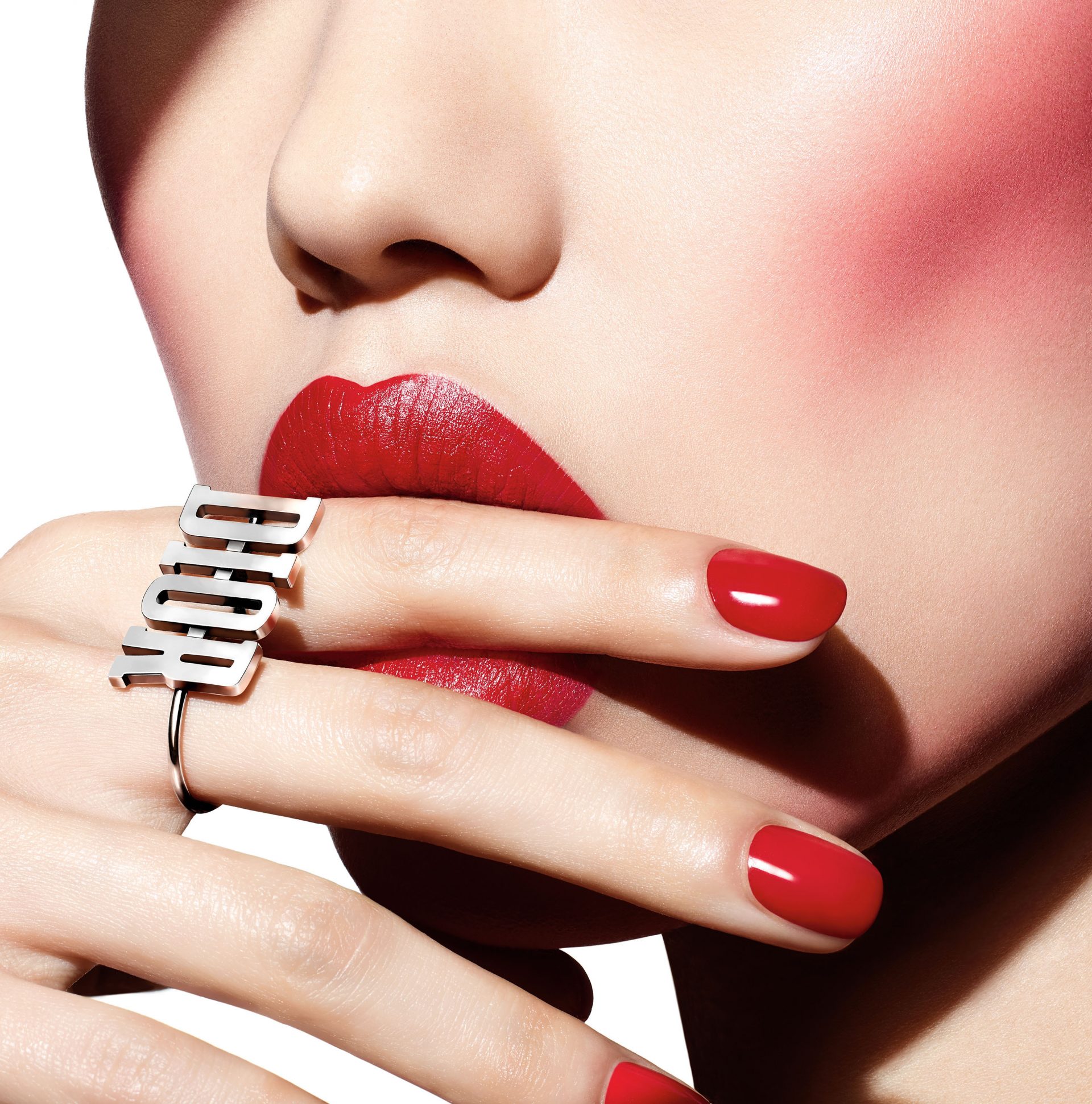 Dior Presents: Paint it Red | Prestige Online - Thailand