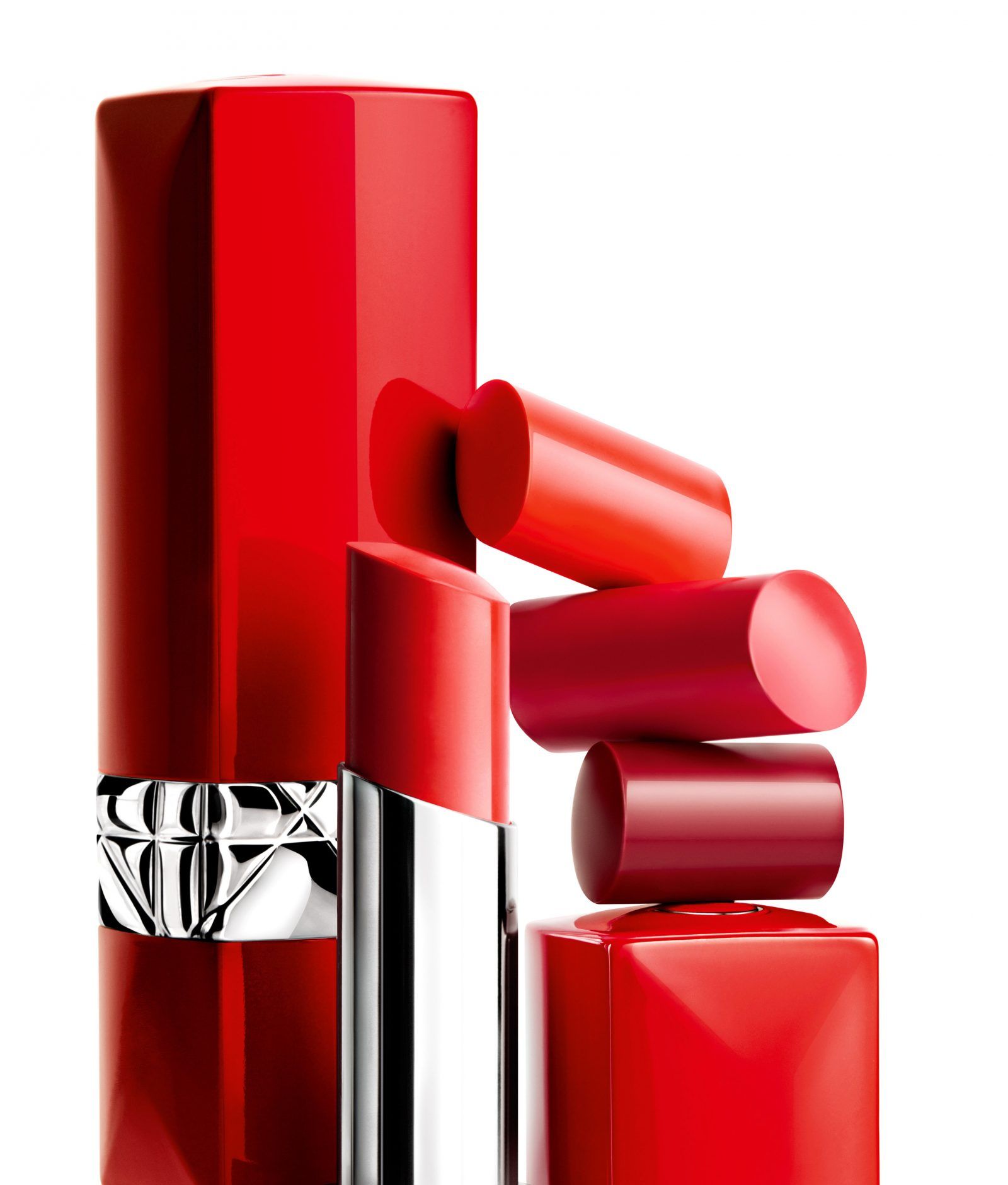 Dior Presents: Paint it Red | Prestige Online - Thailand