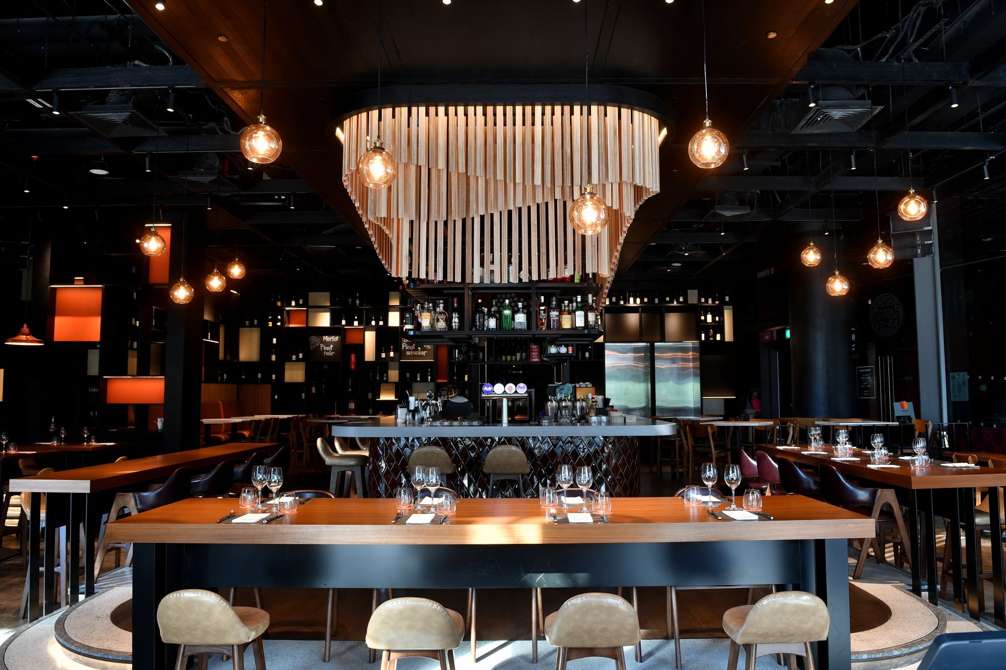 Best Wine Tasting Flights Available At Restaurant-Bars Across Singapore