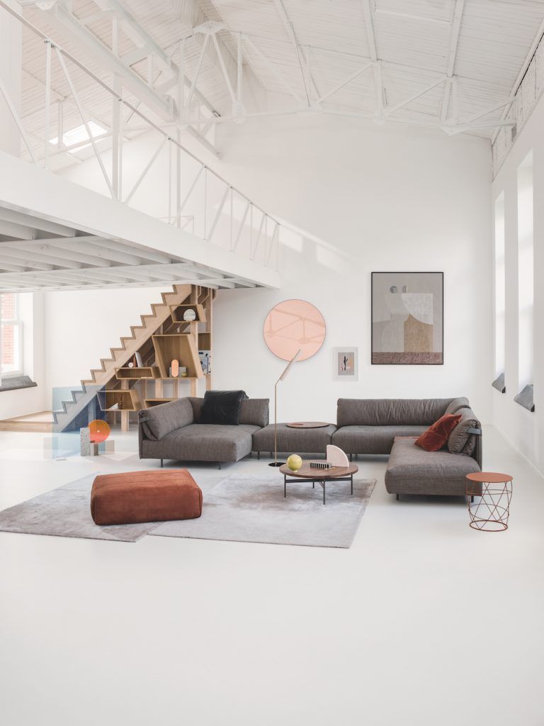 Rolf Benz's 5 New Masterpieces Will Blow Your Mind!