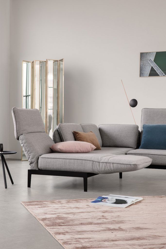 Rolf Benz's 5 New Masterpieces Will Blow Your Mind!