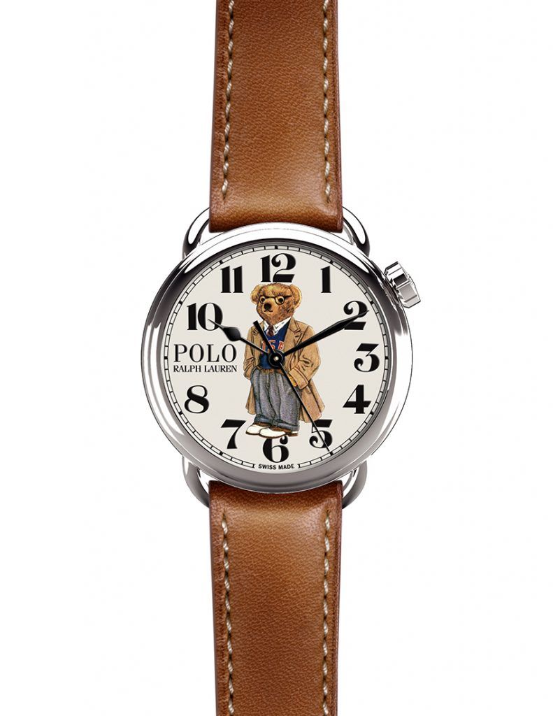 超萌錶款 歡慶 POLO 50 週年 - Prestige Online - Singapore