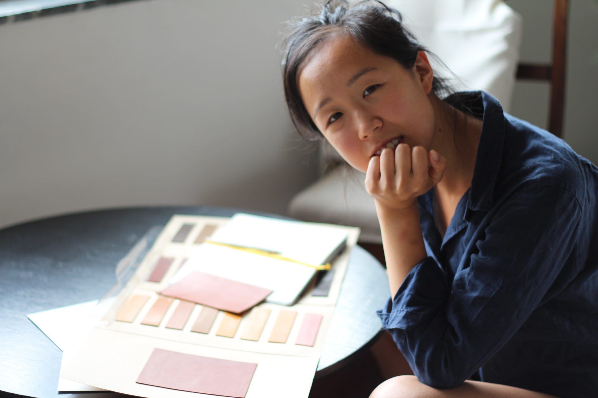 How Jennifer Chong Built Linjer Into a Million-Dollar Startup ...