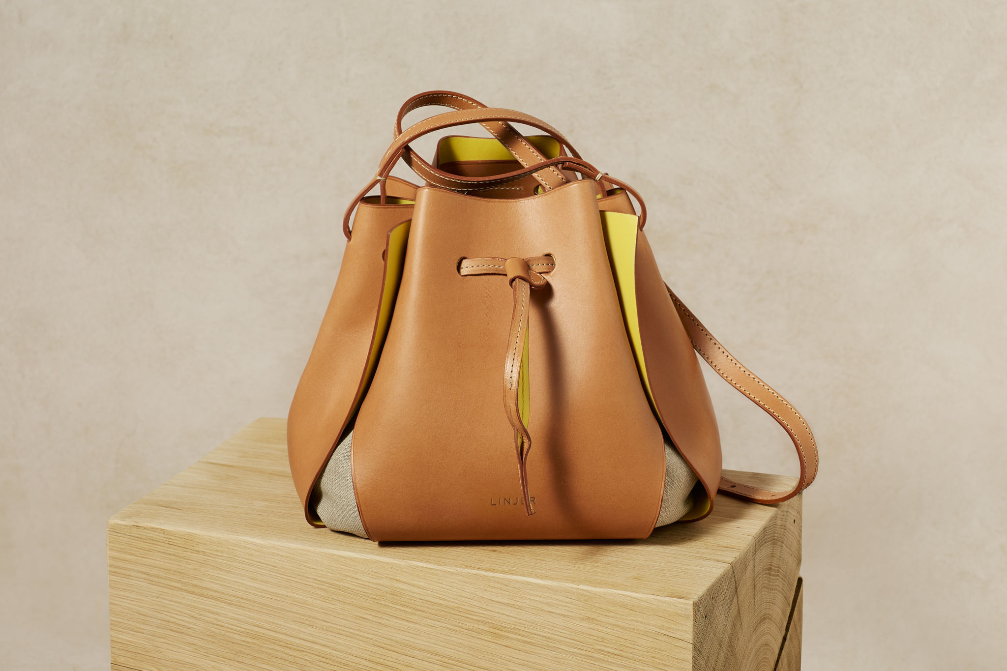 How Jennifer Chong Built Linjer Into a Million-Dollar Startup ...