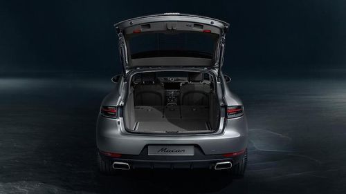 At a Glance: Porsche The New Macan is a SUV for the Urban Citizen