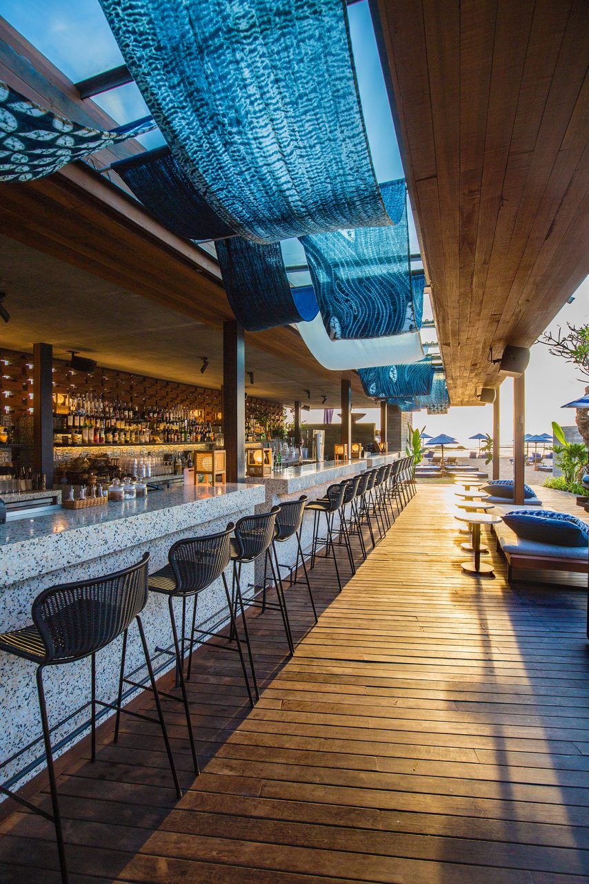 Sunrise to Sunset Lounging at Manarai Beach House | Prestige Online ...